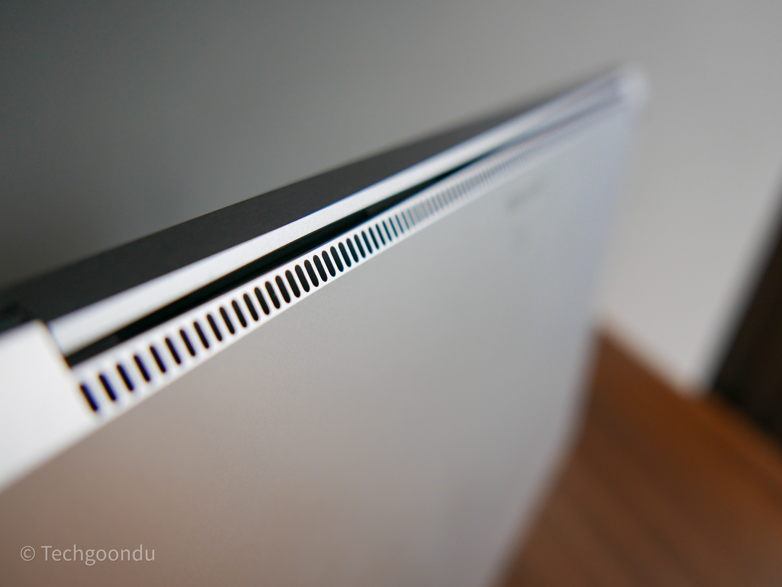 Goondu review: Microsoft Surface Laptop 4 wins with a great screen ...
