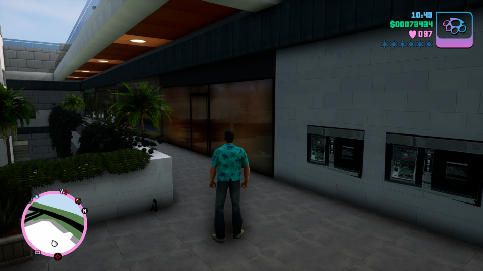 Goondu review: Grand Theft Auto: The Trilogy - The Definitive Edition ...