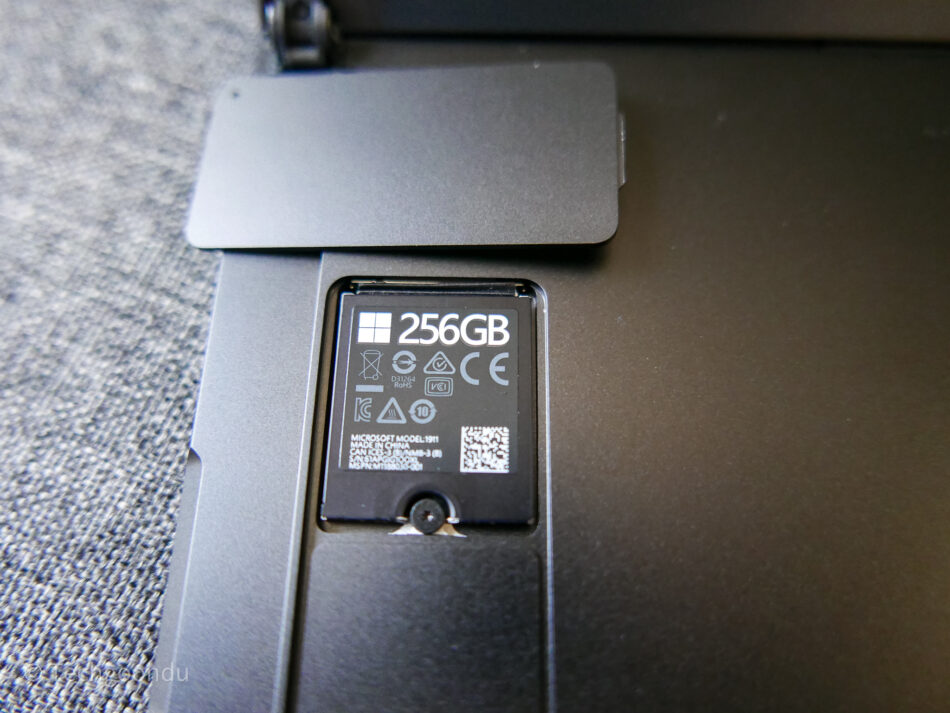 Microsoft Surface Pro 8 review: A premium laptop and tablet rolled into ...