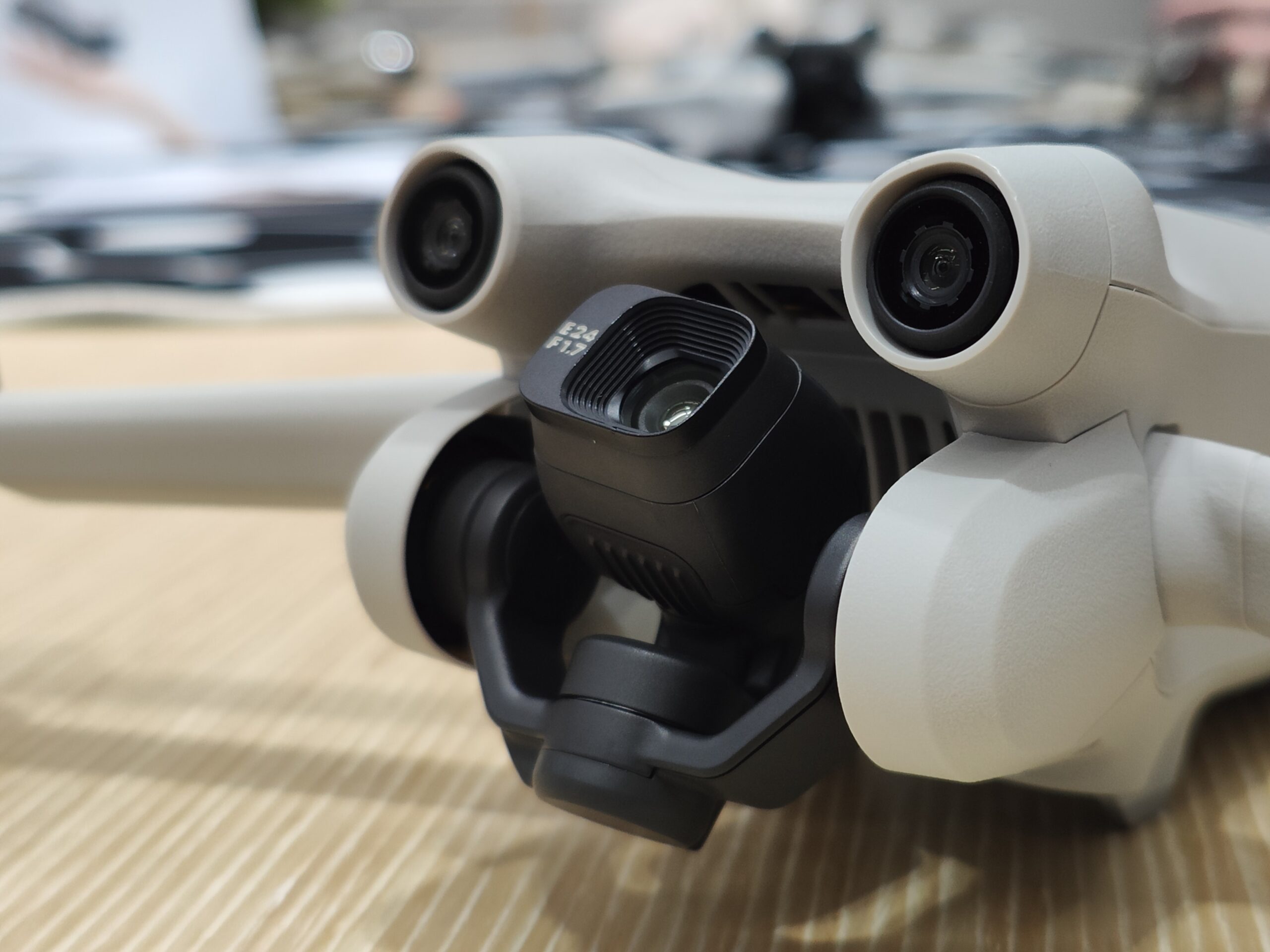 DJI Mini 3 Pro review: The perfect travel drone - Techgoondu