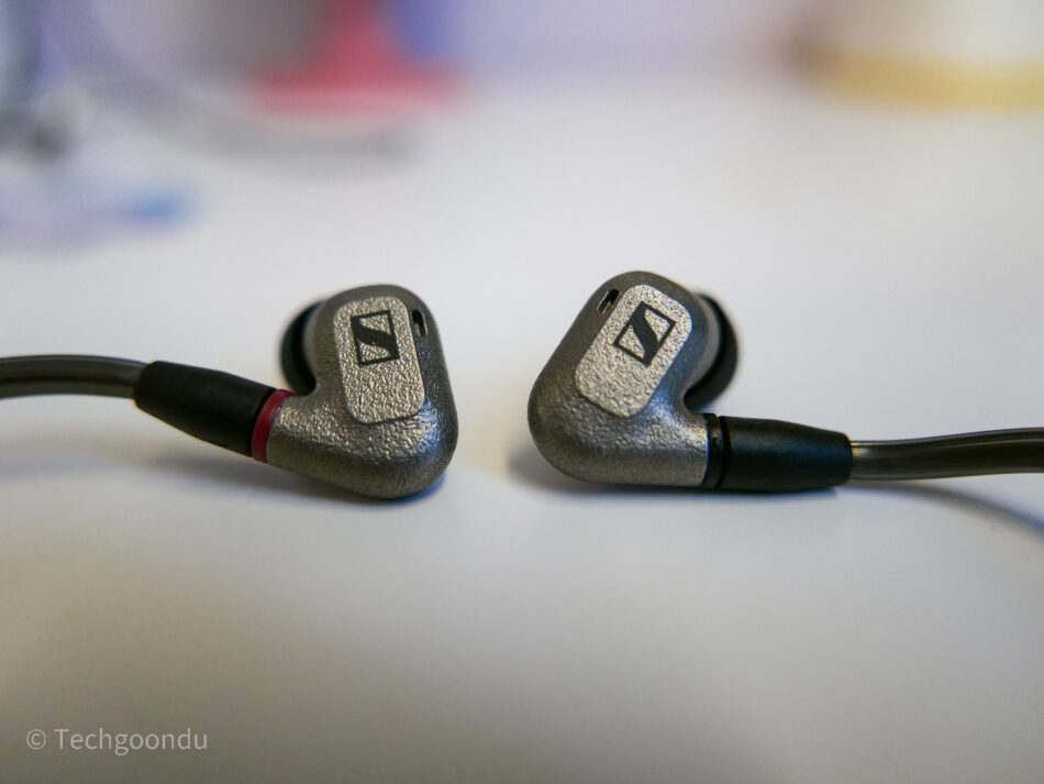 Sennheiser IE 600 review: Cheaper than the flagship and still top-notch ...