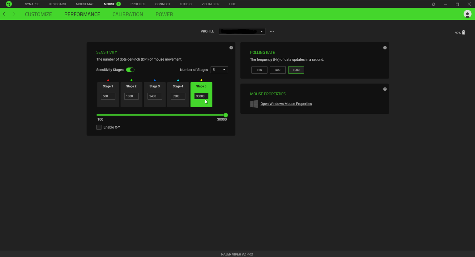 Razer Viper V2 Pro mouse review: So light yet so dark - Techgoondu