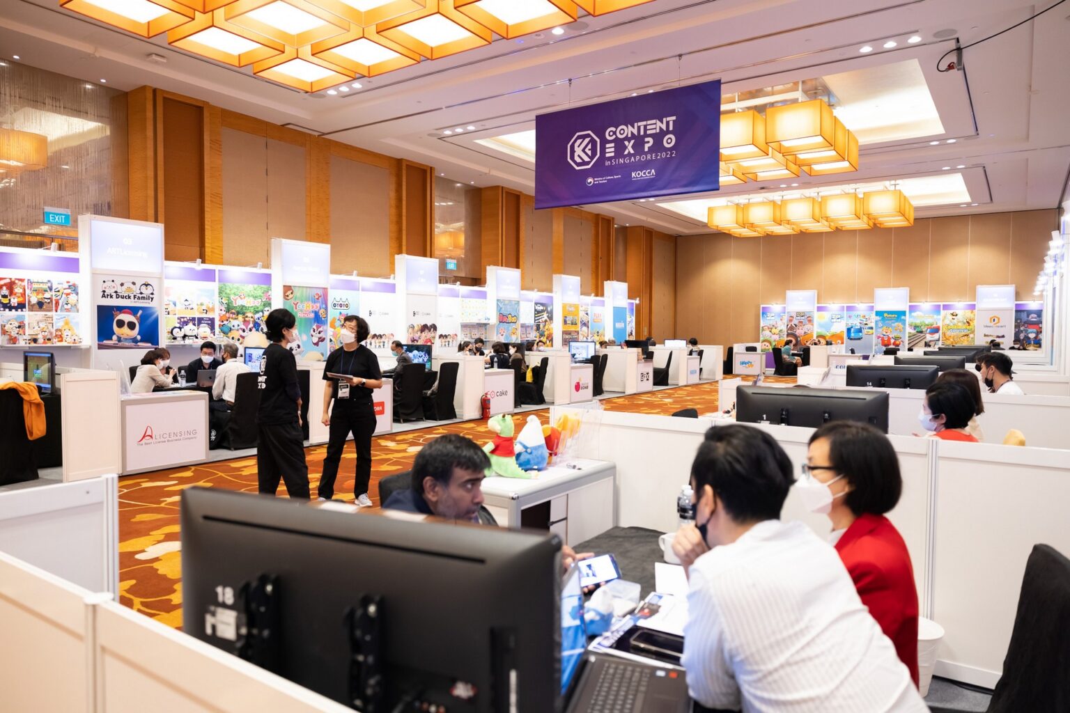 Why Korean content is making waves overseas - Techgoondu