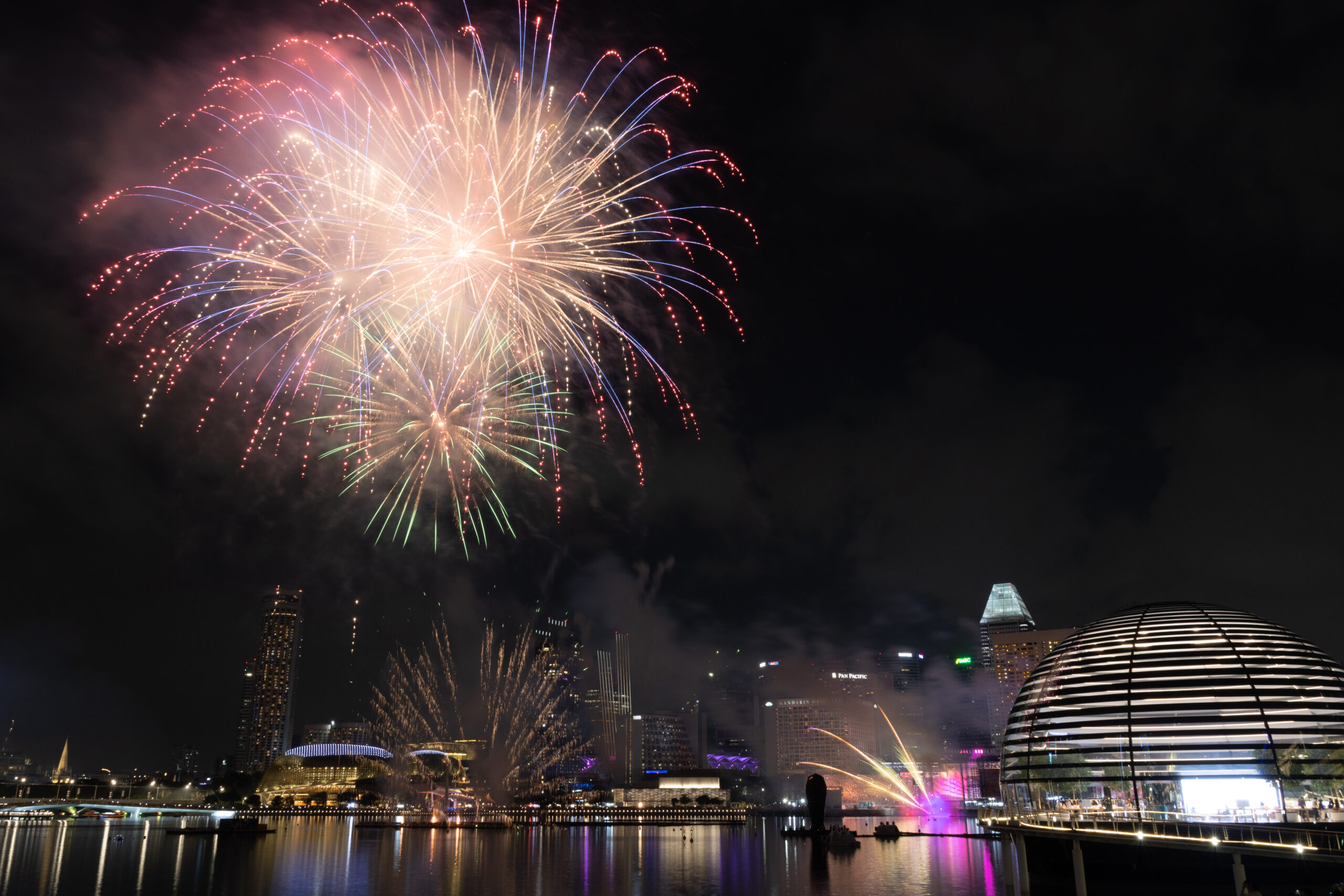 Canon EOS R7 review: Great for travel but crop-sensor camera needs more ...