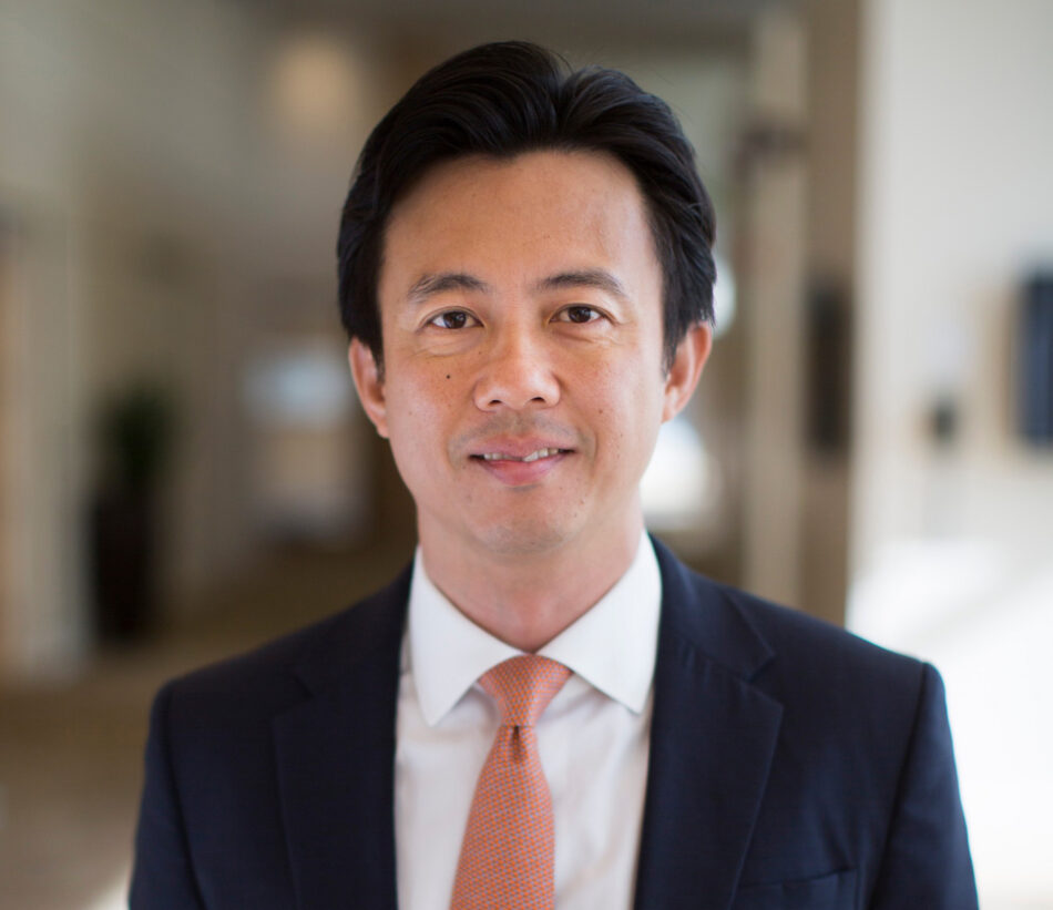 Q&A: While collecting more data, Asia-Pacific organisations need to ...