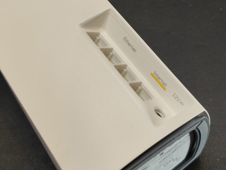 Hands on: Linksys Atlas Pro 6 is fast, but needs tweaking to maximise ...