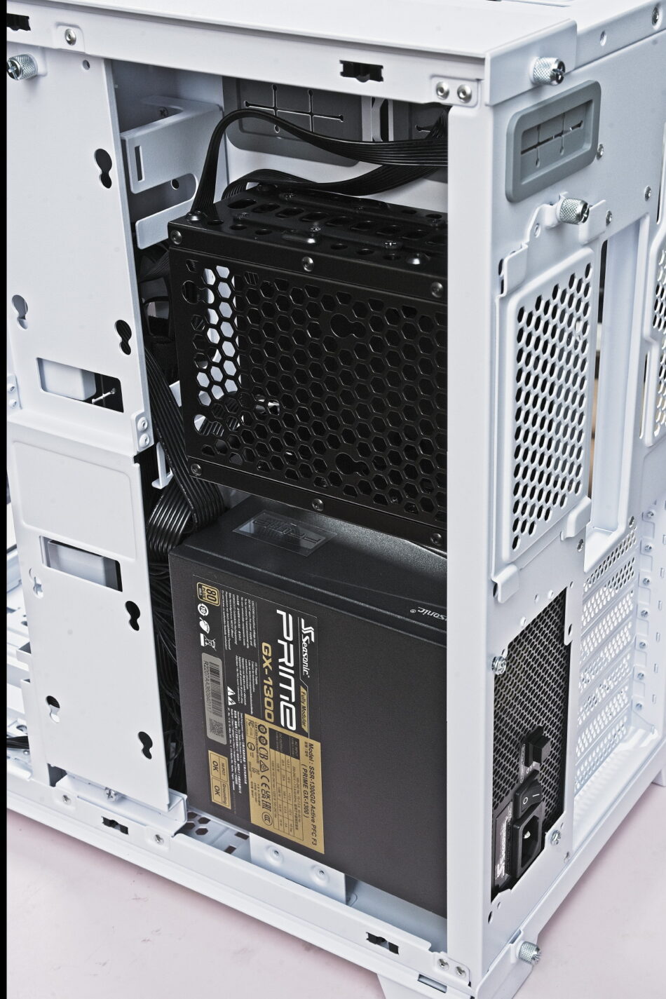 Introducing the TG PC 2023, a top-end gaming rig you can build yourself ...