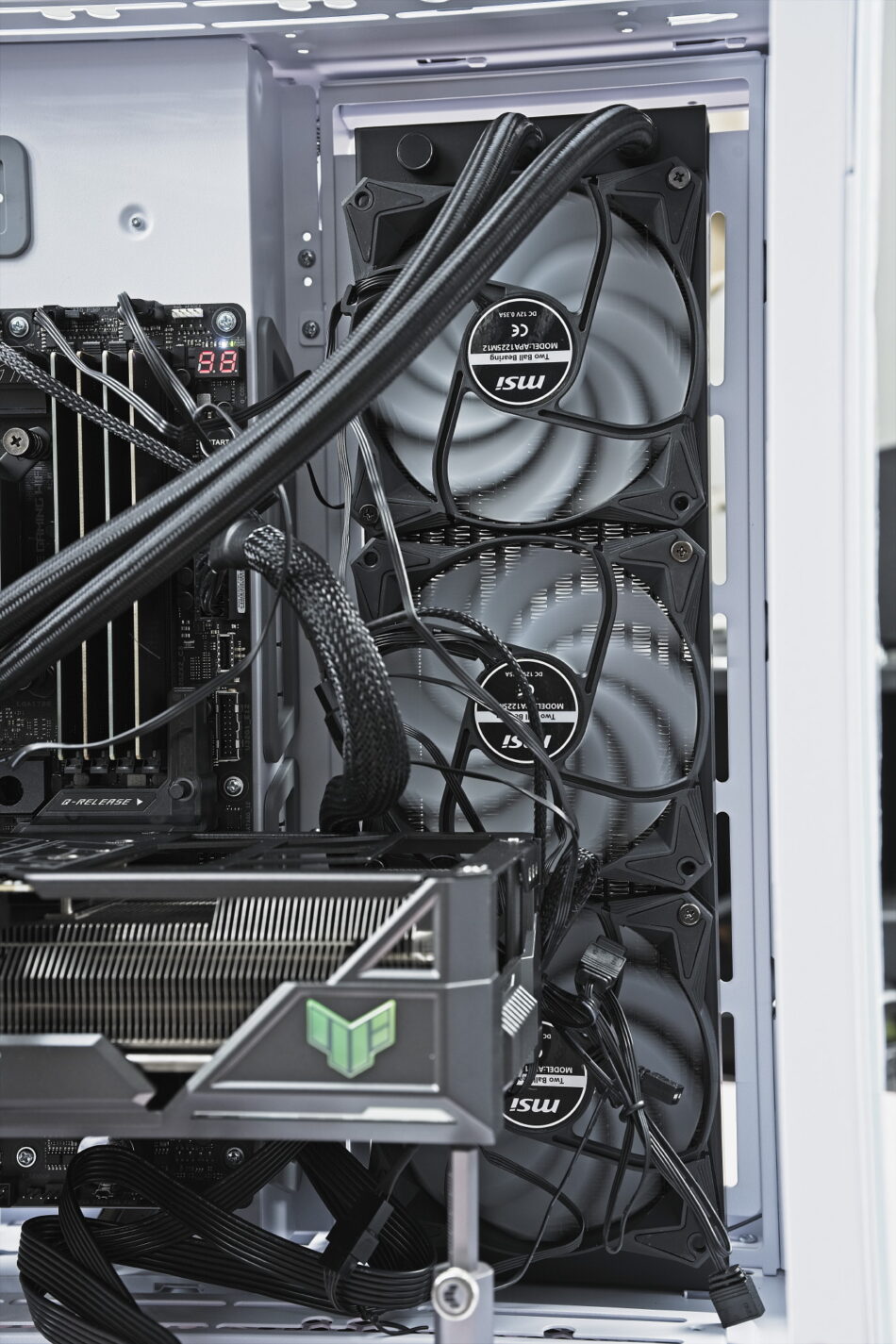 Introducing the TG PC 2023, a top-end gaming rig you can build yourself ...