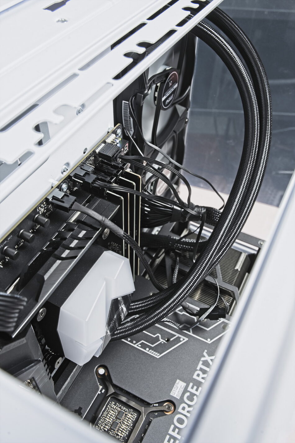 Introducing the TG PC 2023, a top-end gaming rig you can build yourself ...