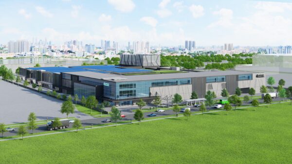 Applied Materials to open S$600 million factory in Singapore, doubling ...