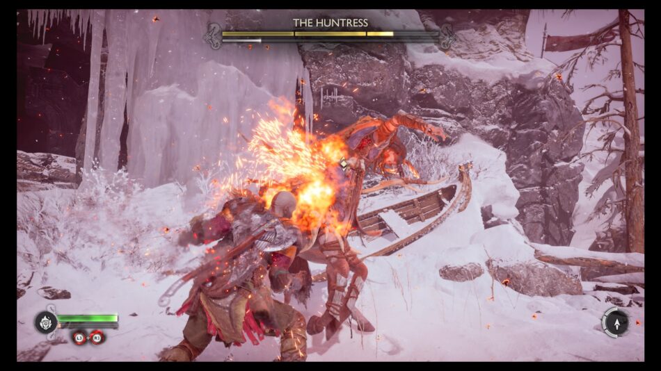 God of War: Ragnarok review: Explore the Nine Realms of Norse mythology ...
