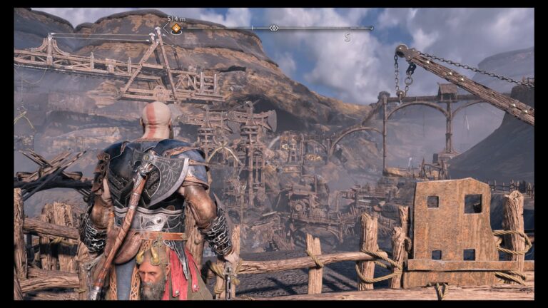 God of War: Ragnarok review: Explore the Nine Realms of Norse mythology ...