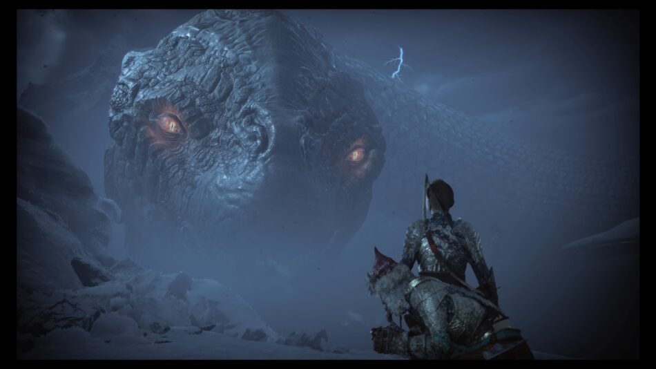 God of War: Ragnarok review: Explore the Nine Realms of Norse mythology ...