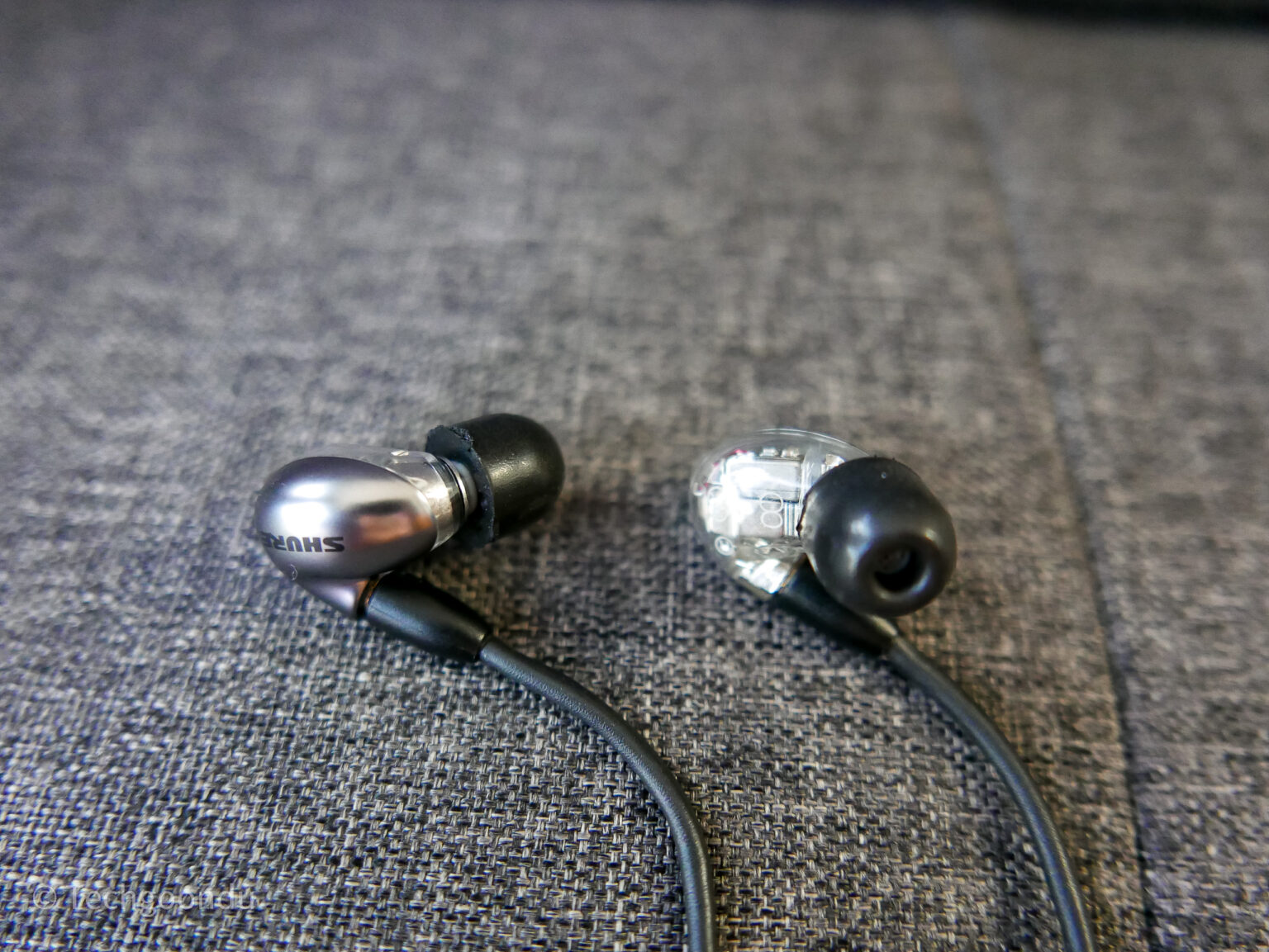 Shure SE846 Gen 2 review: Impressive detail, transparency that will ...