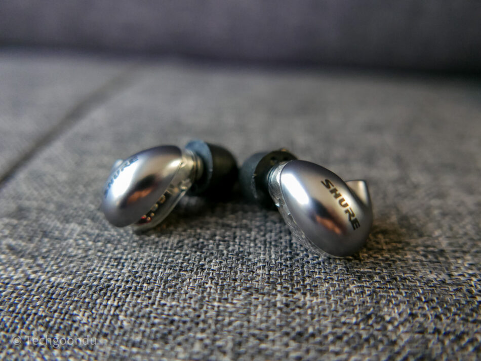 Shure SE846 Gen 2 review: Impressive detail, transparency that will ...