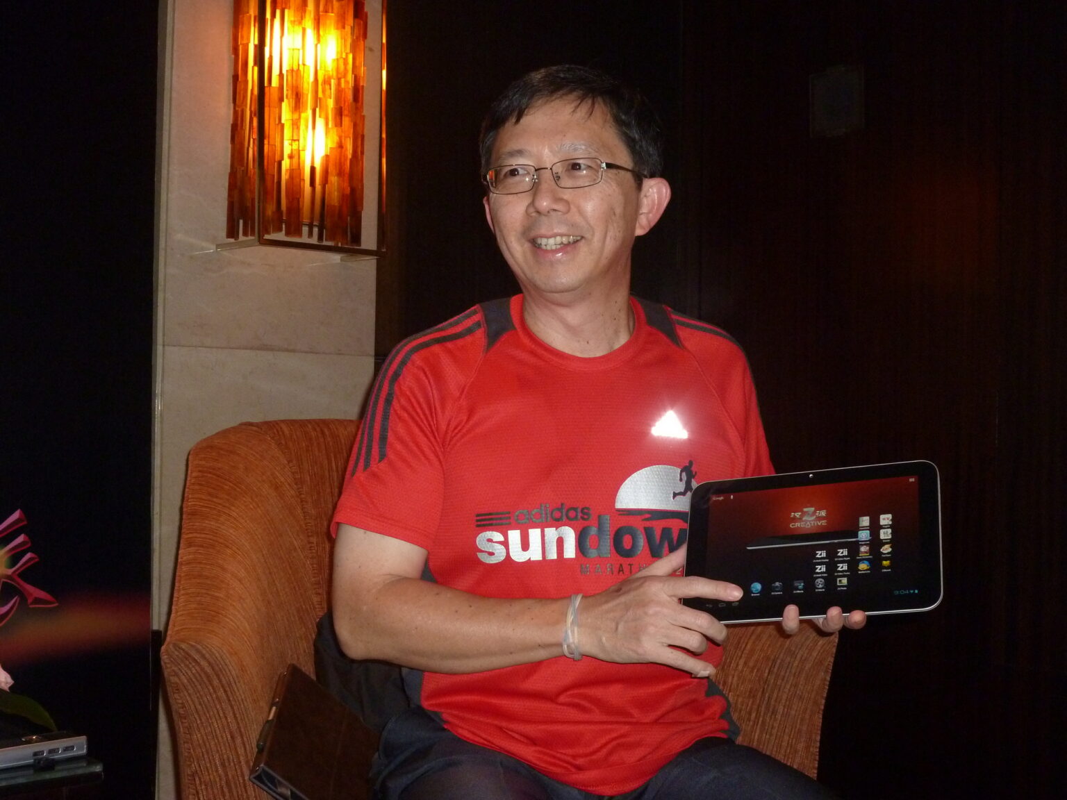 Sim Wong Hoo: A simple, humble person who became Singapore’s tech icon ...