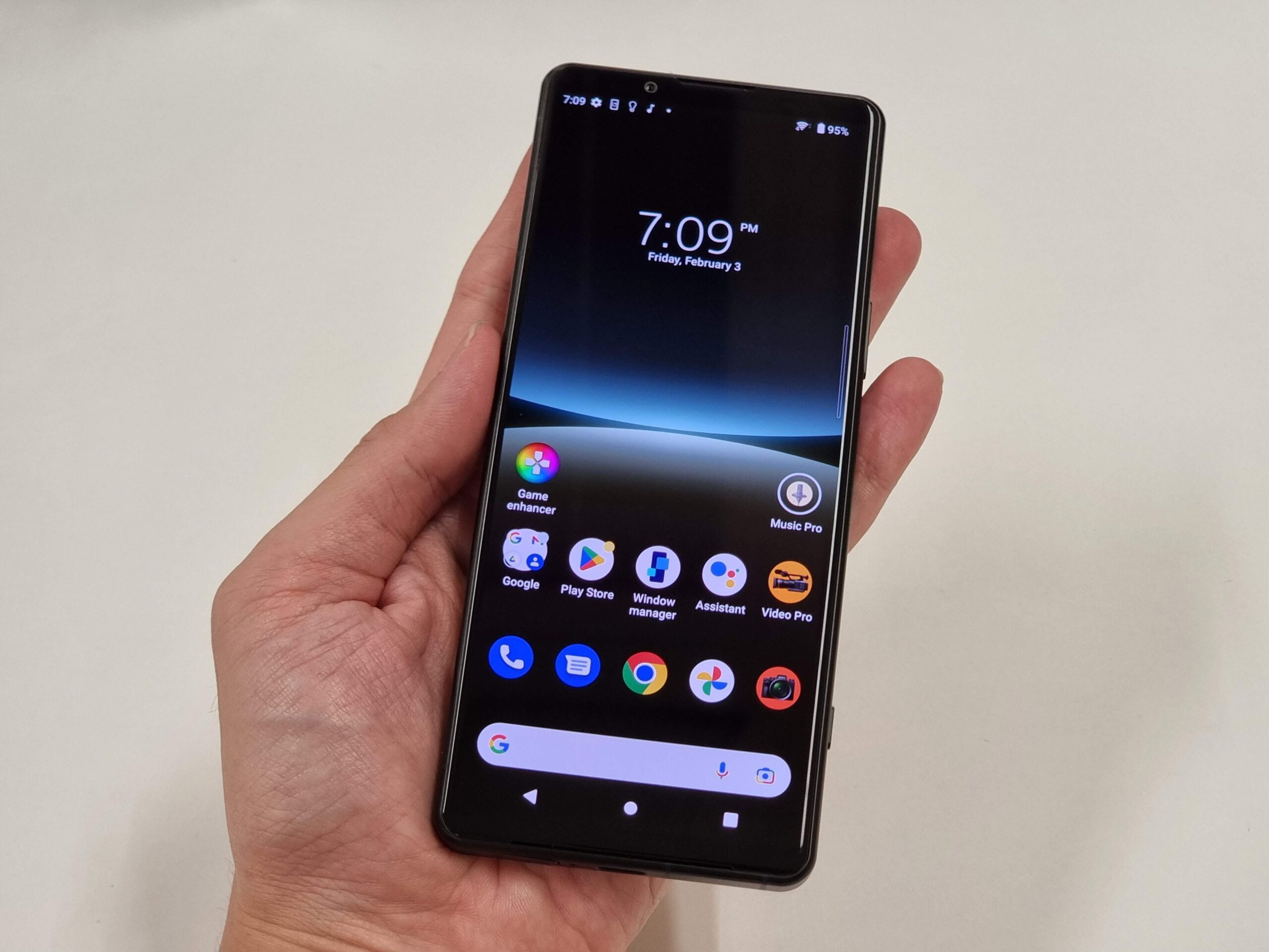 Sony Xperia 5 IV review: Great interface, camera make it worth checking ...