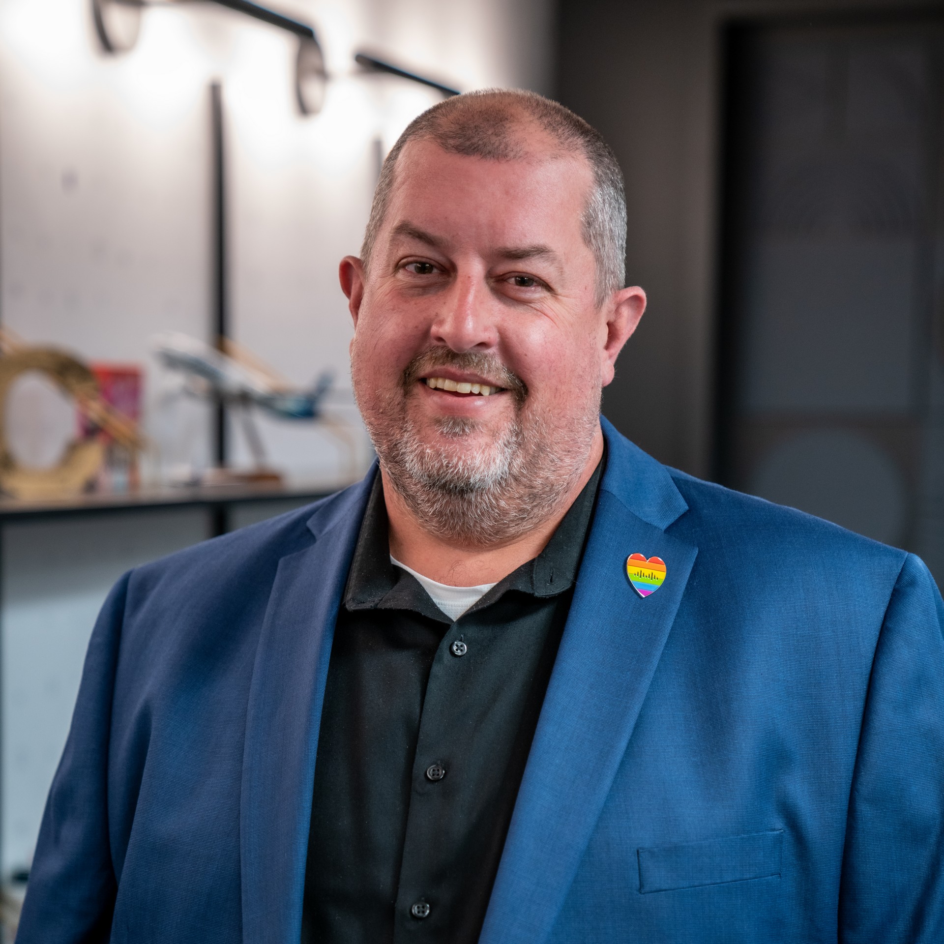 IT leaders must manage the tension point between application development and security by ...