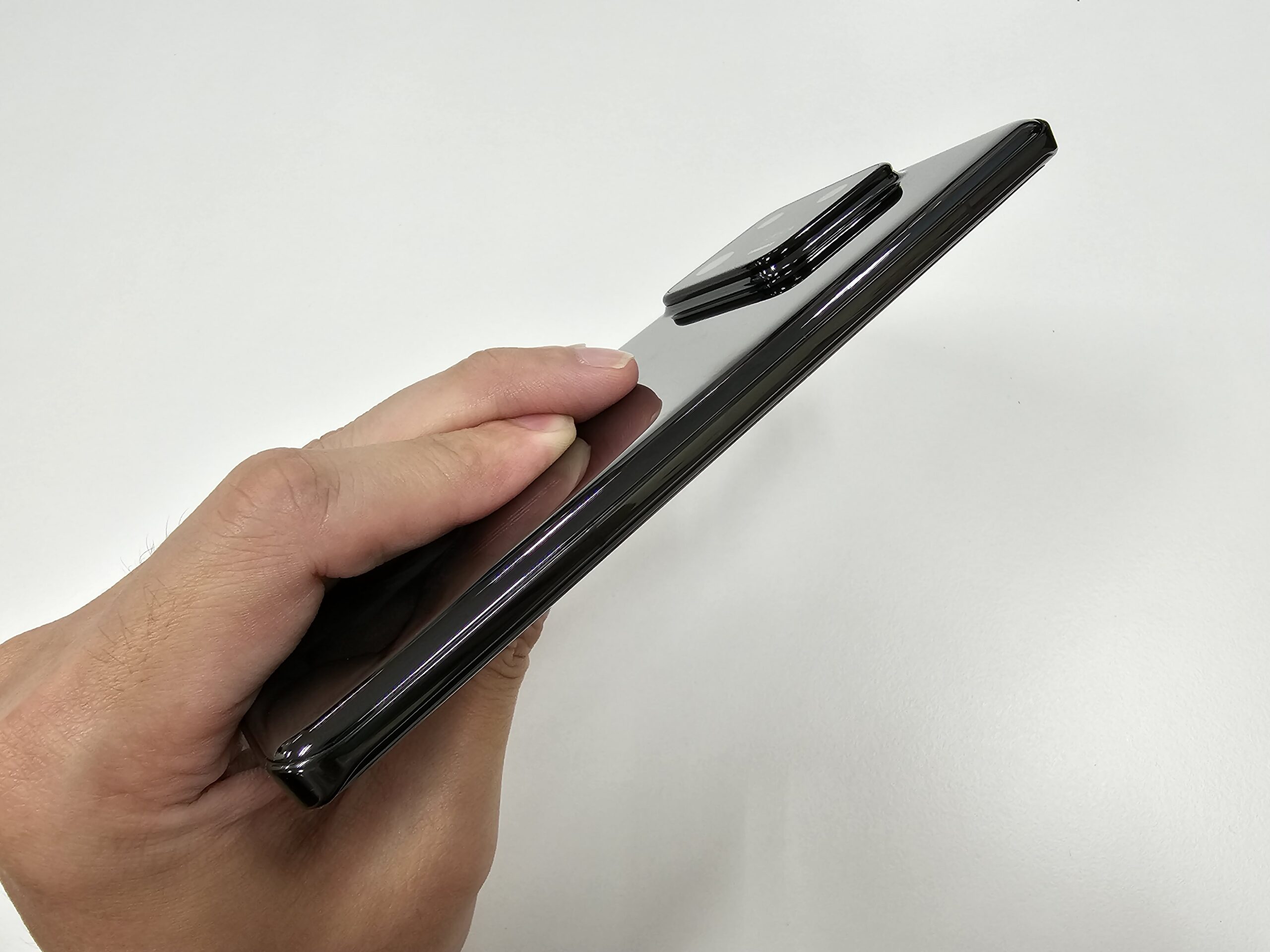 Xiaomi 13 Pro review: A photography powerhouse with 1-inch image sensor ...