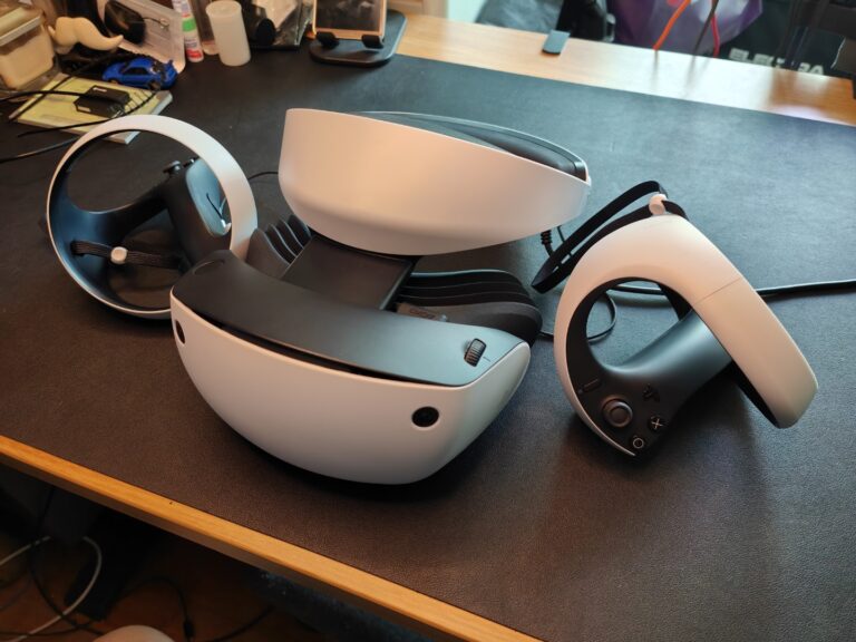 Sony Playstation VR2 review: An immersive experience awaits - Techgoondu