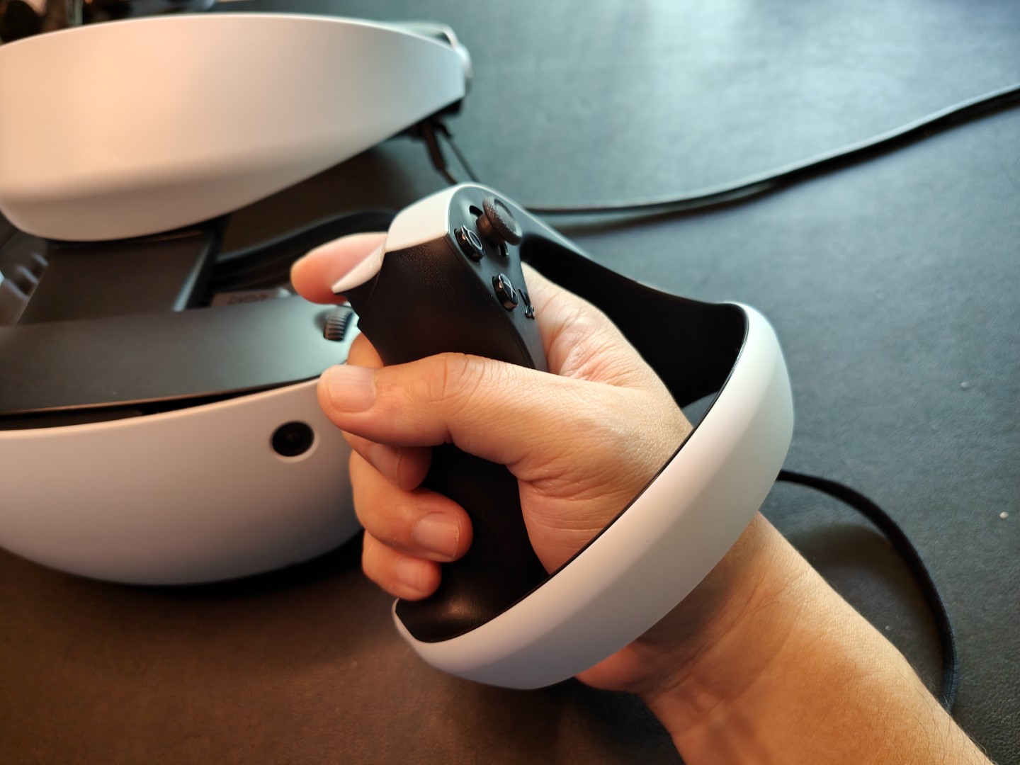 Sony Playstation VR2 review: An immersive experience awaits - Techgoondu