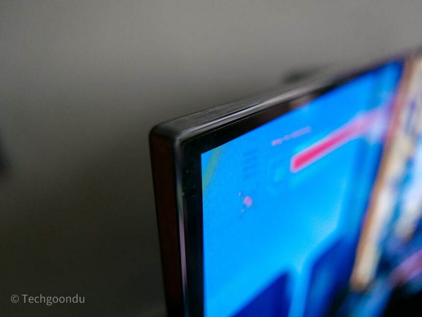 LG OLED Flex LX3 review: A bendable gaming monitor for the adventurous ...