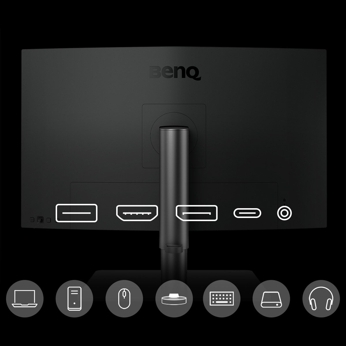 Get the best Mac-friendly monitors for colour-perfect design work ...