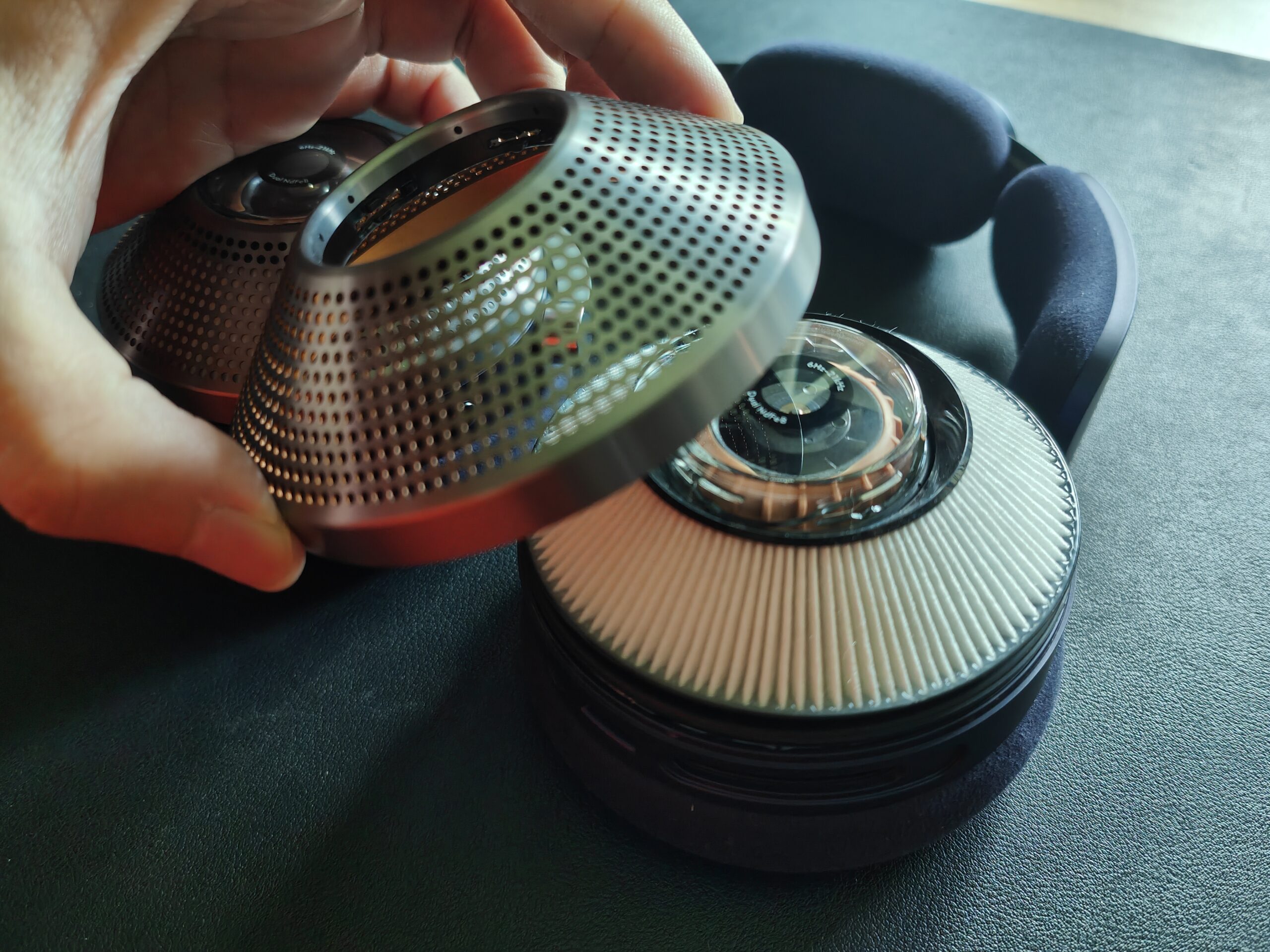 Dyson Zone review: Jack of two trades but master of none - Techgoondu