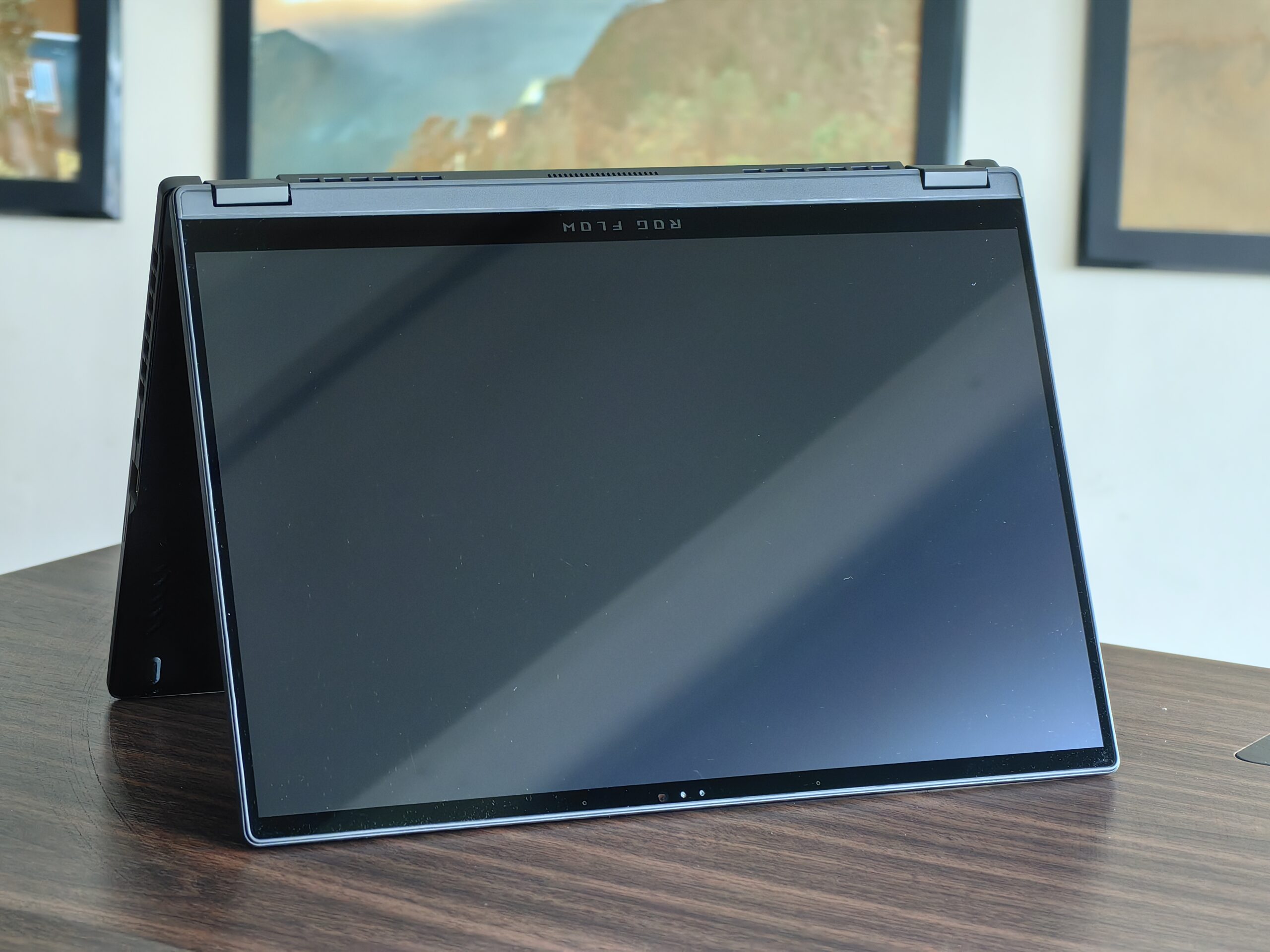 Asus ROG Flow X13 review: A powerful laptop for work and play - Techgoondu