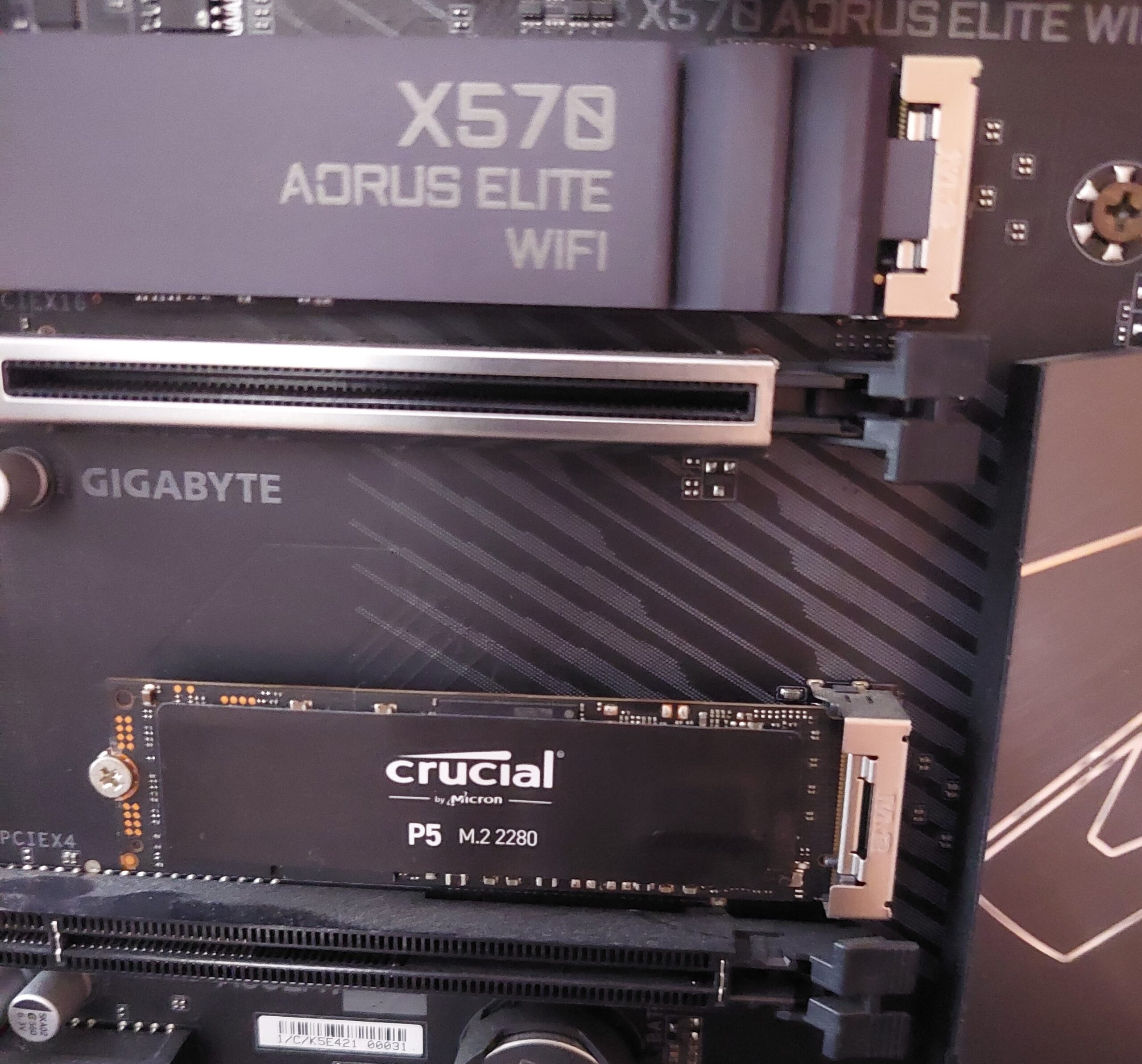 DIY: Setting up a new solid state drive for your Windows PC - Techgoondu