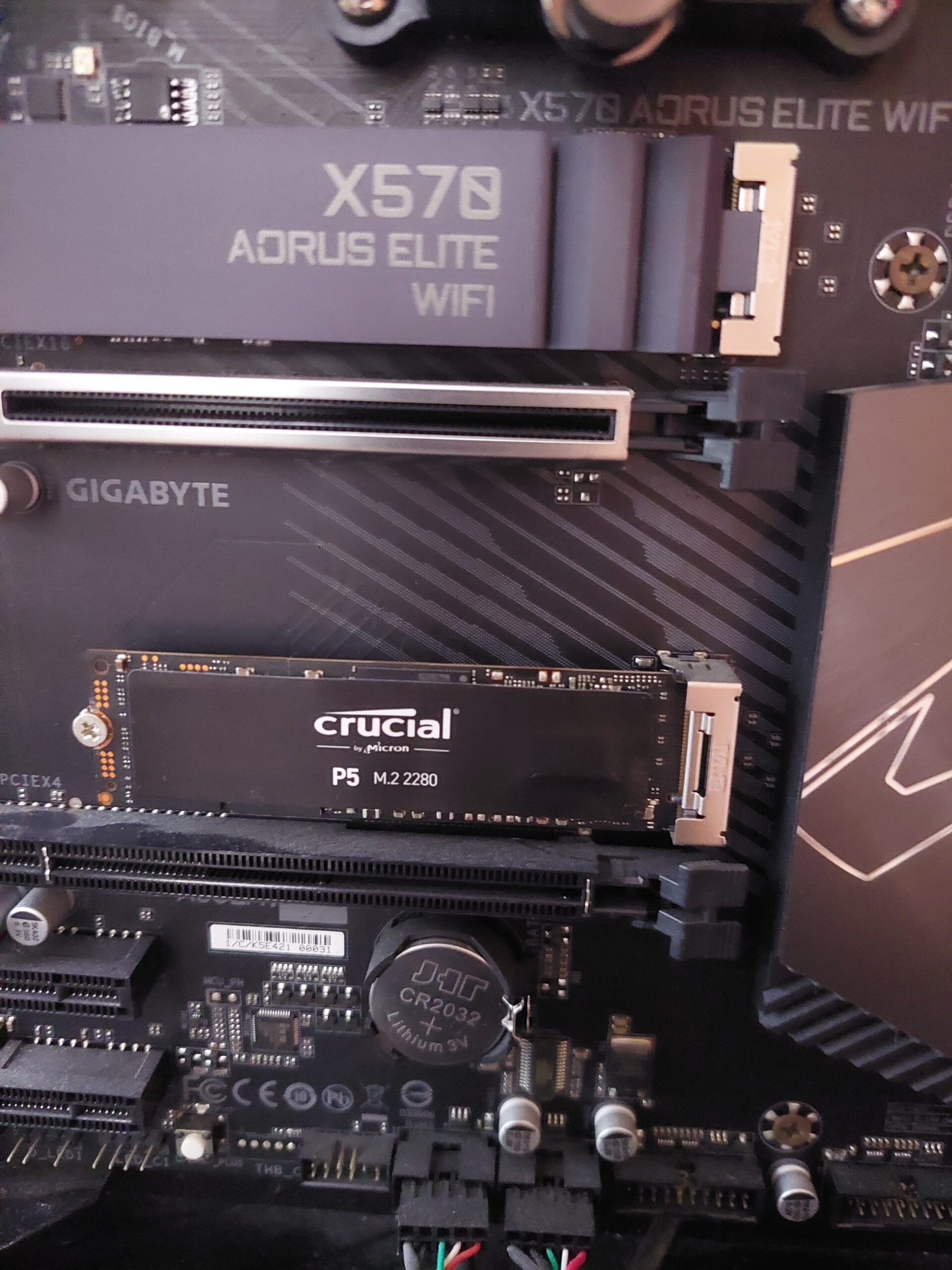 DIY: Setting up a new solid state drive for your Windows PC - Techgoondu