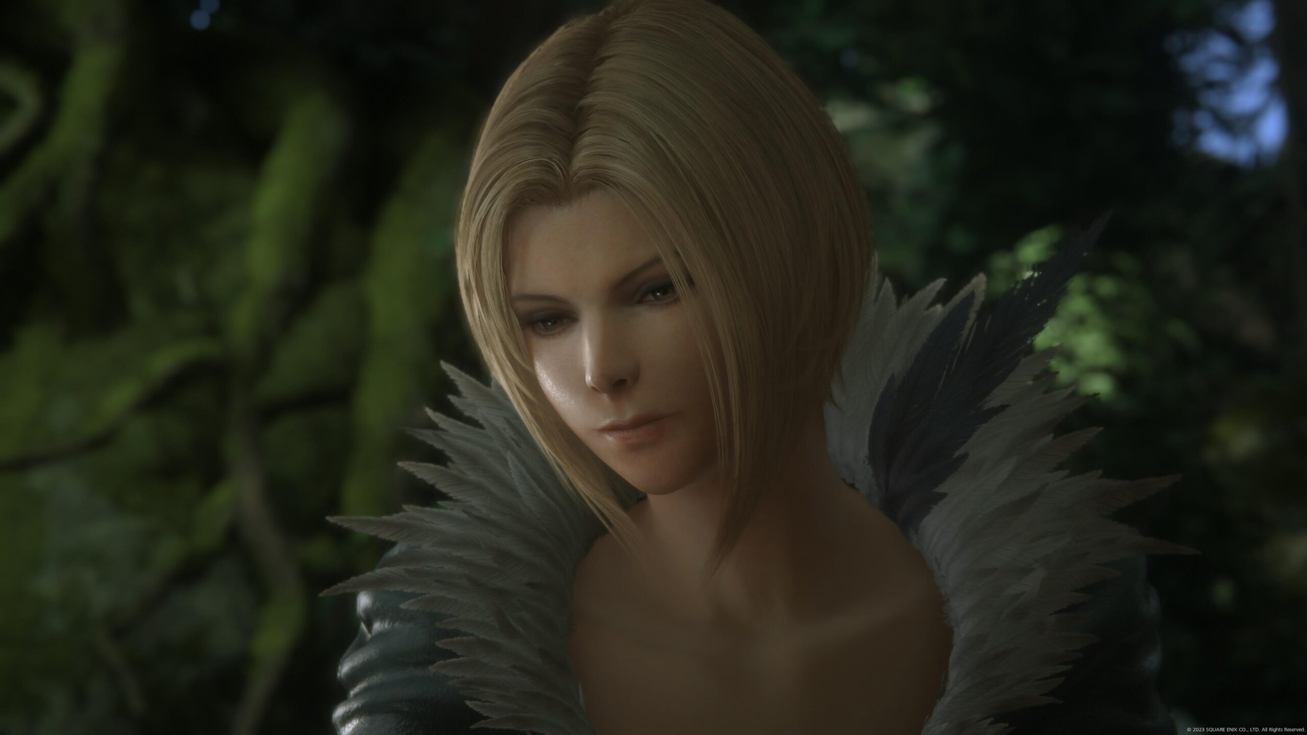 Final Fantasy XVI review: An emotional and beautiful dark fantasy ...