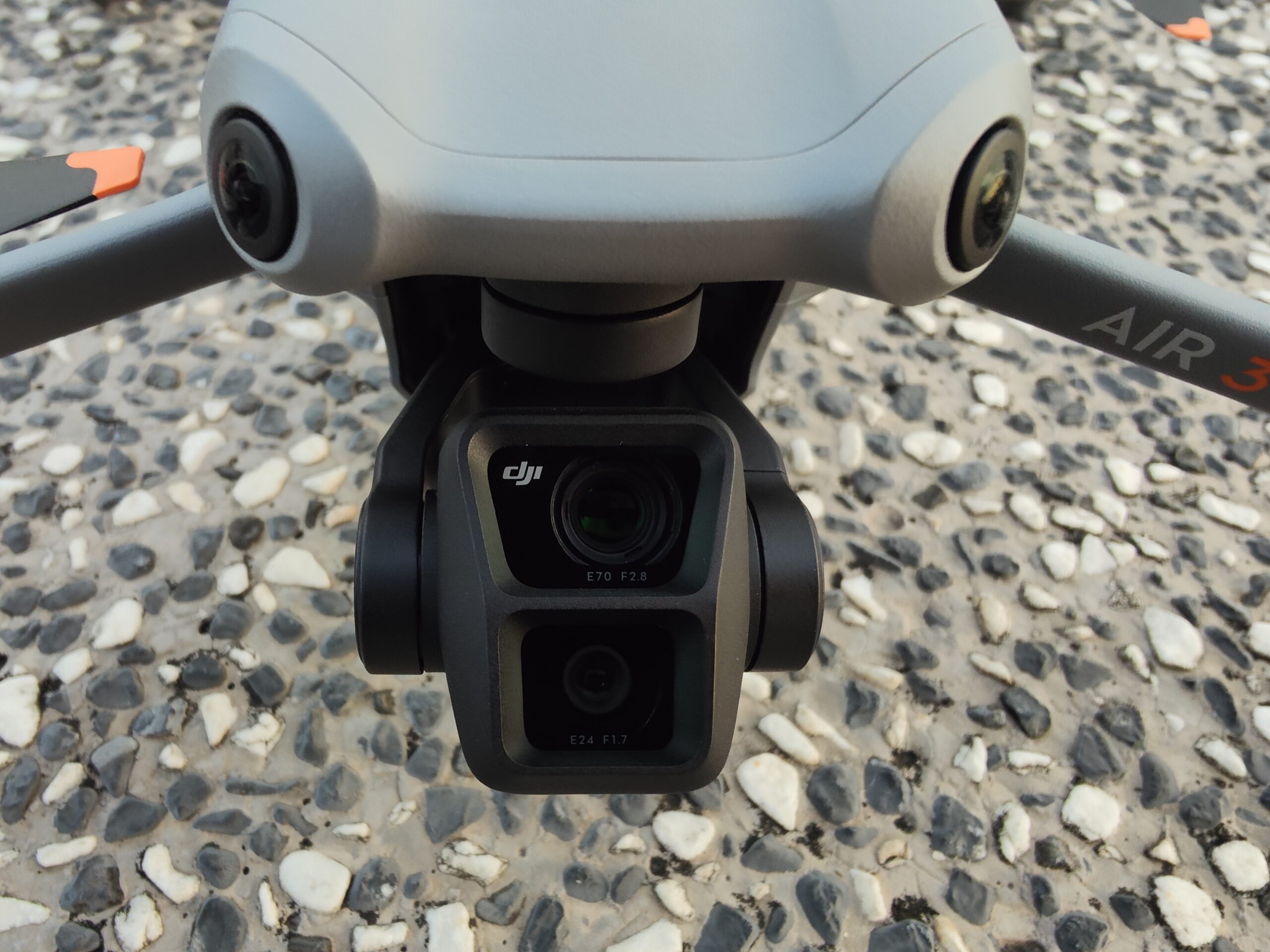 DJI Air 3 review: Dual-camera system packs a punch - Techgoondu