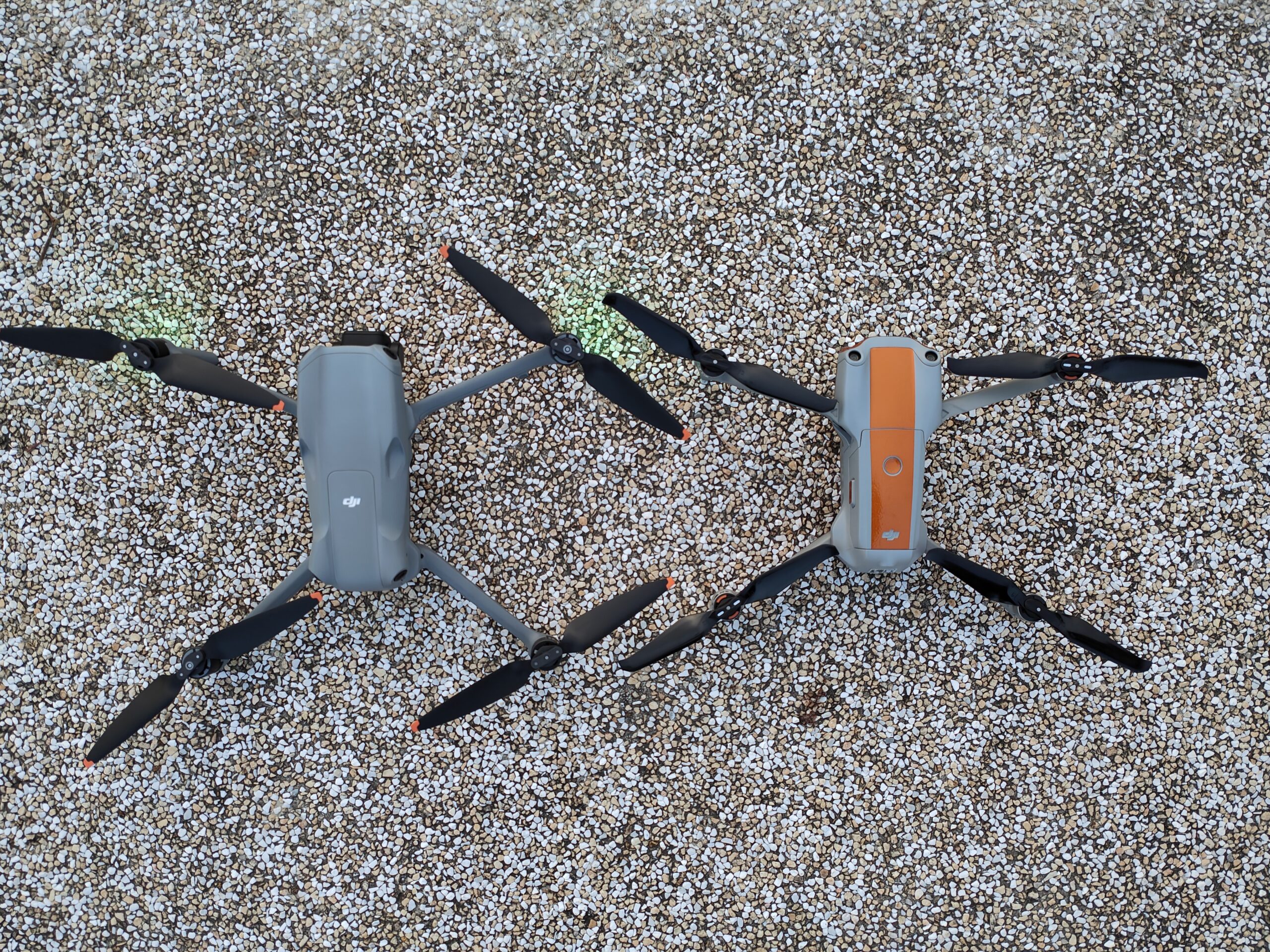 DJI Air 3 review: Dual-camera system packs a punch - Techgoondu