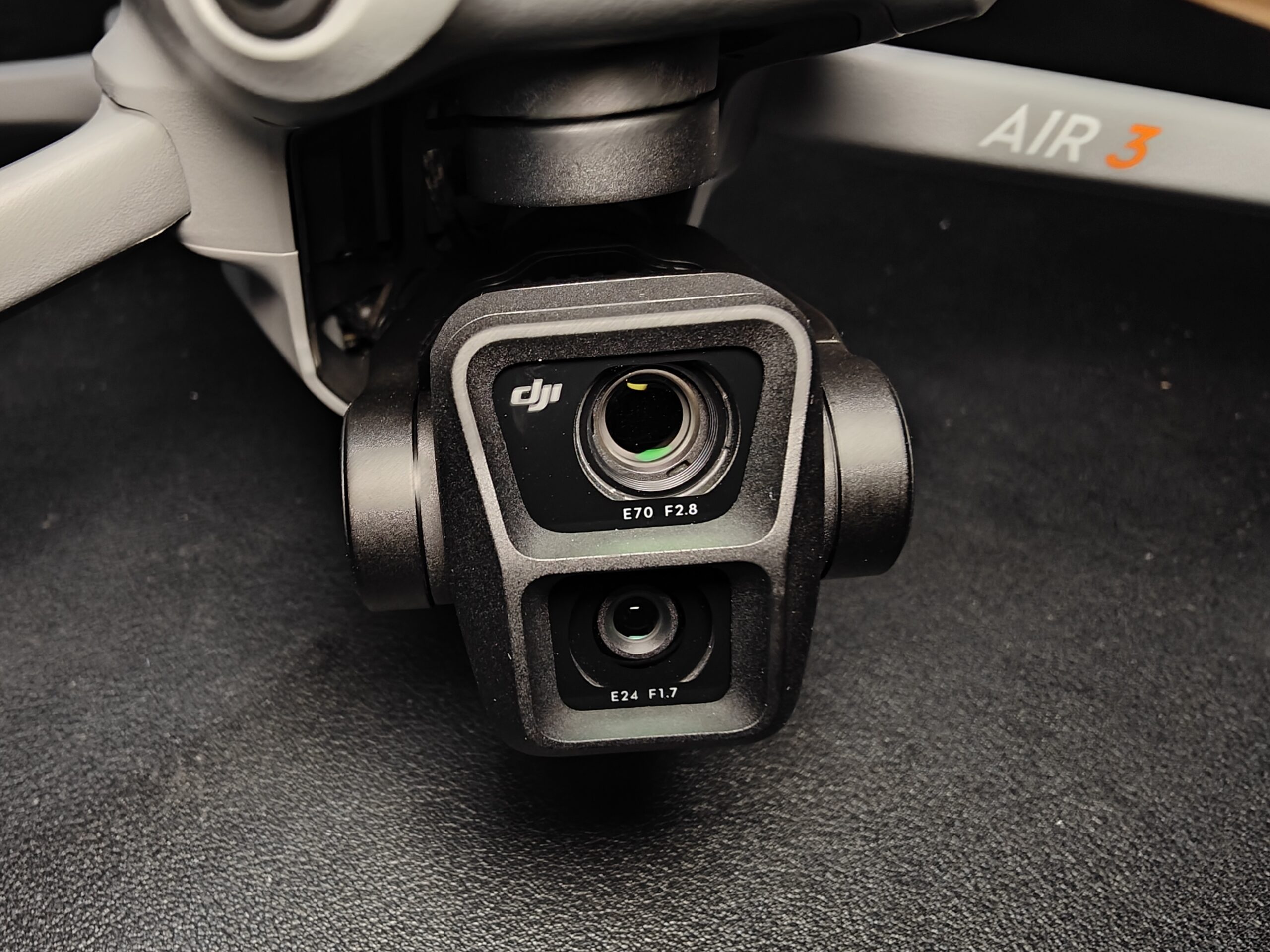 DJI Air 3 review: Dual-camera system packs a punch - Techgoondu