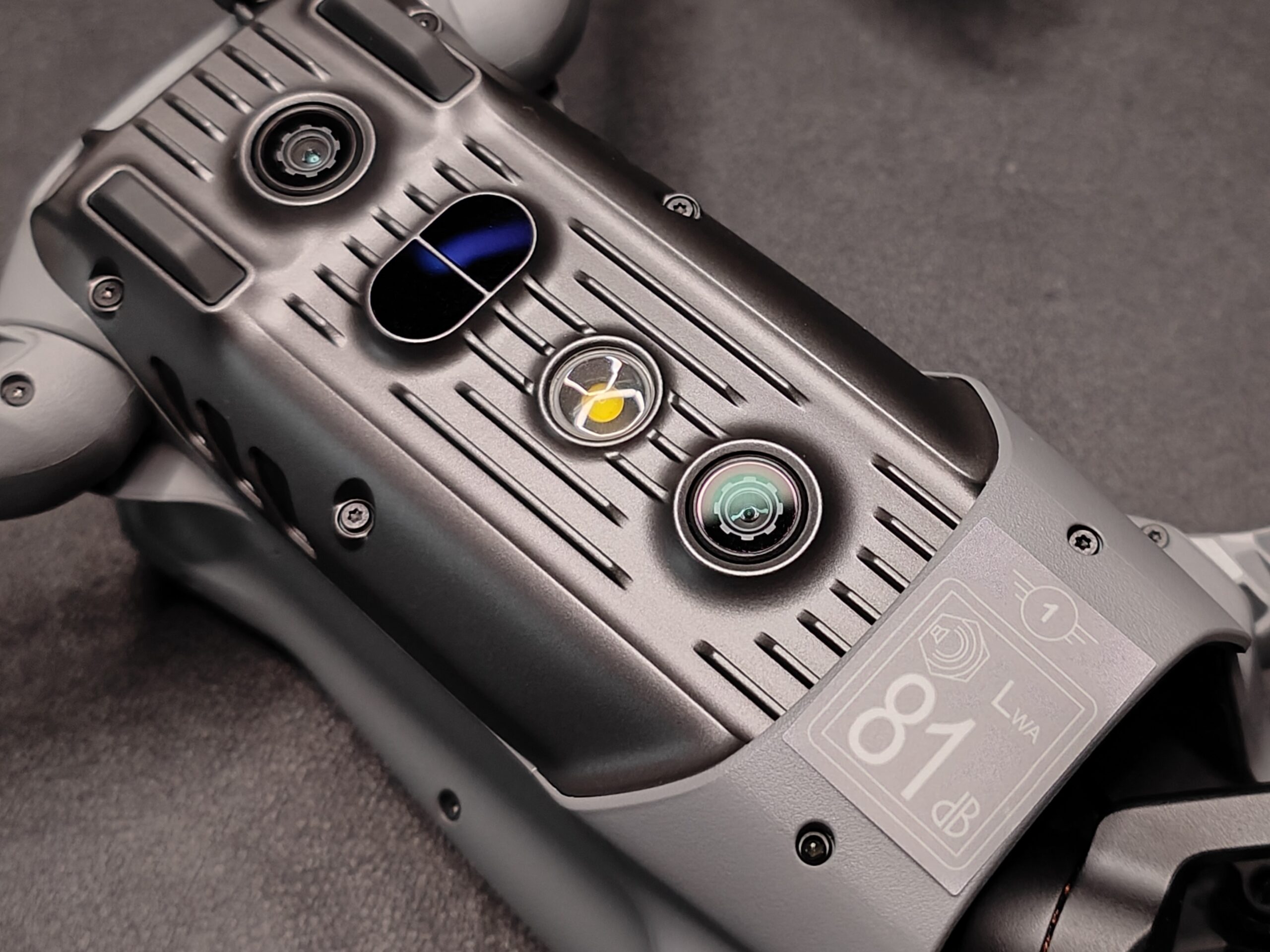 DJI Air 3 review: Dual-camera system packs a punch - Techgoondu