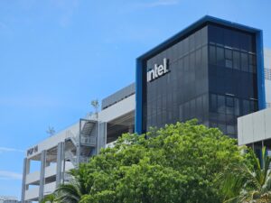 An inside look at Intel's Malaysia chip assembly and test operations ...