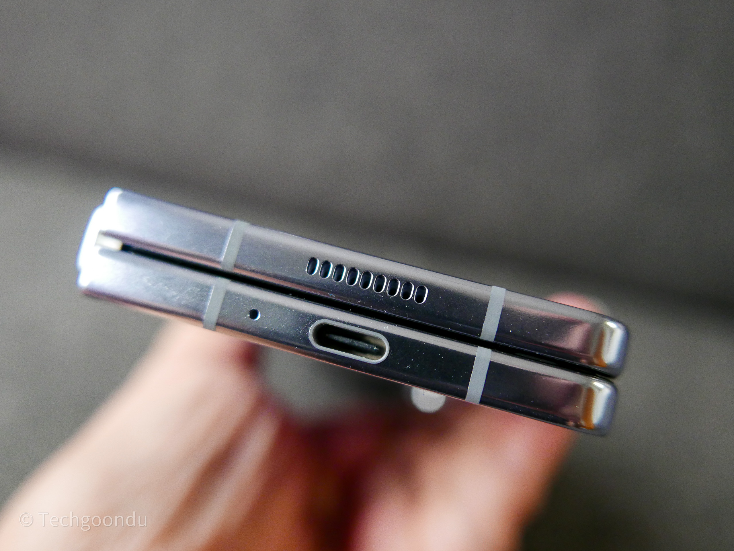 Samsung Galaxy Z Fold 5 review: Improved design in a settled formula ...