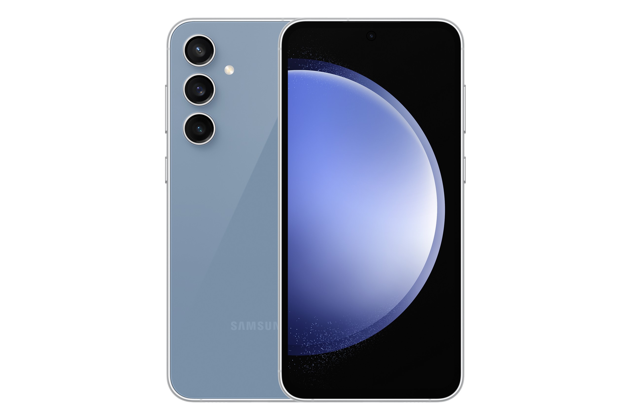 Samsung unveils Galaxy S23 FE "near-flagship" phone, plus similar ...