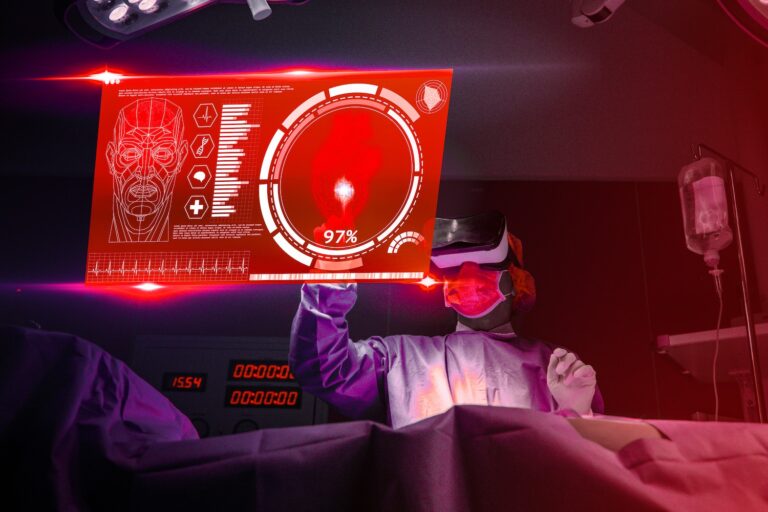 Vital signs: The rise of automated healthcare software testing - Techgoondu