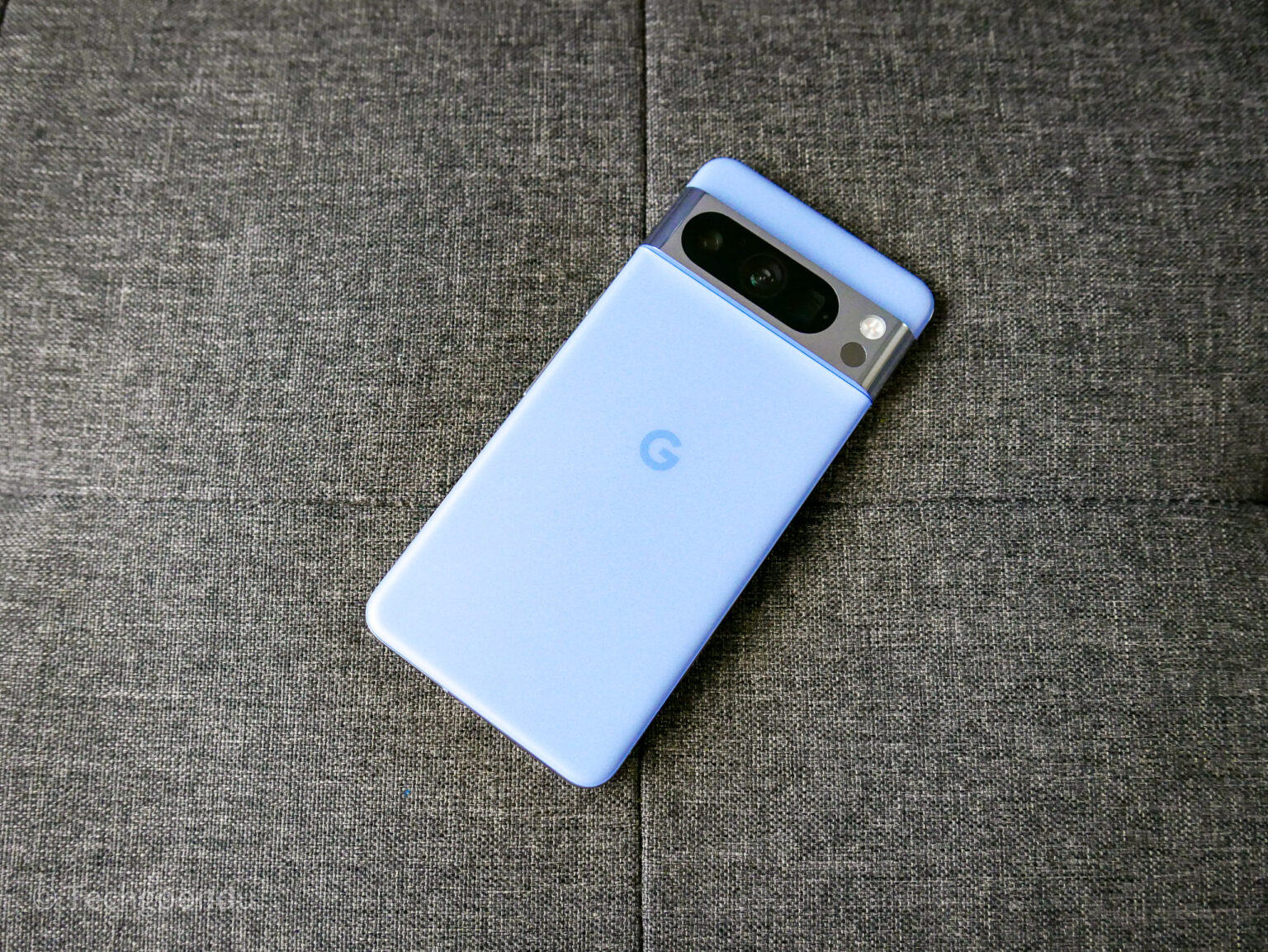 Google Pixel 8 Pro review: Impressive flagship phone with AI magic ...