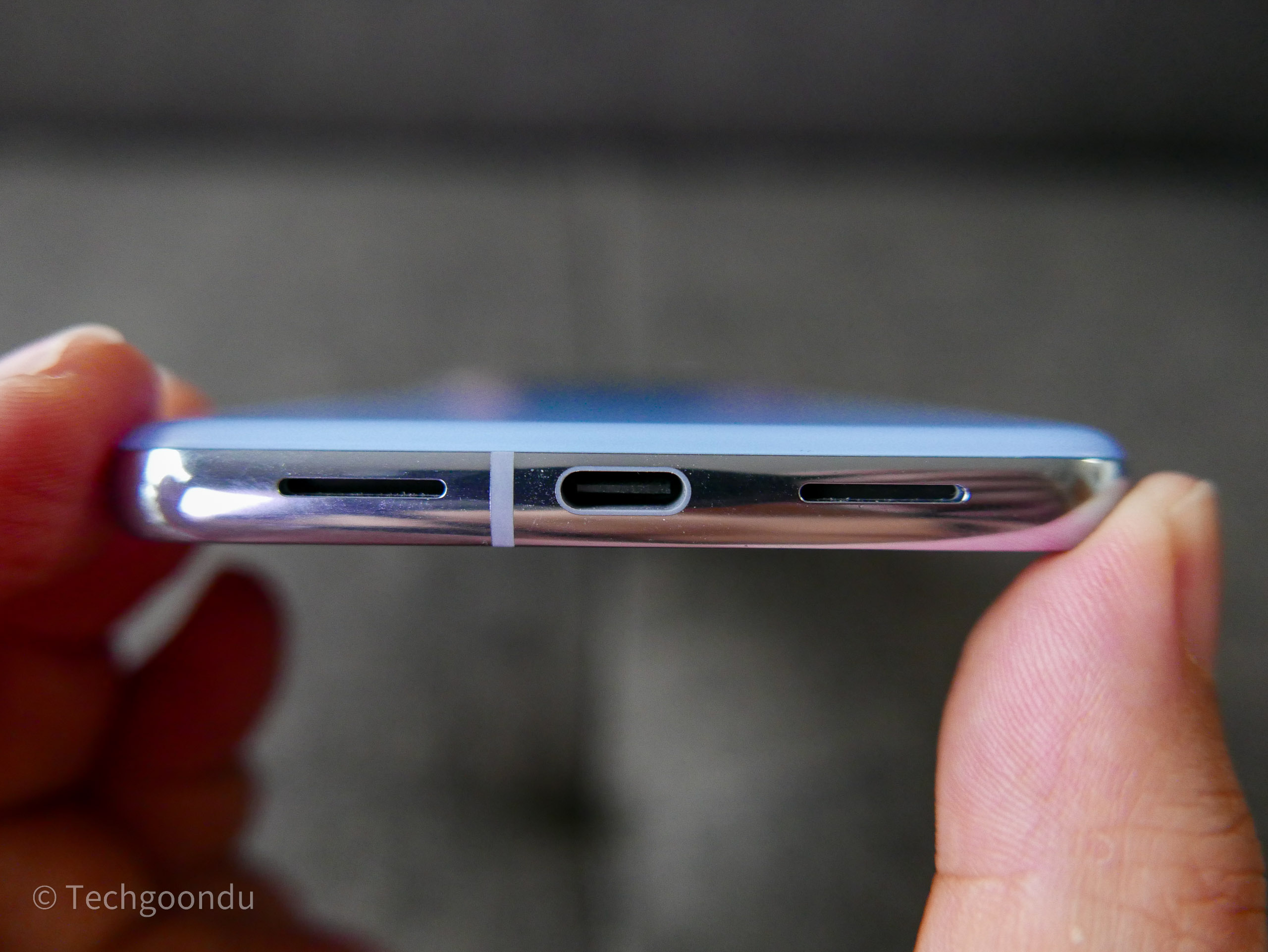 Google Pixel 8 Pro review: Impressive flagship phone with AI magic ...