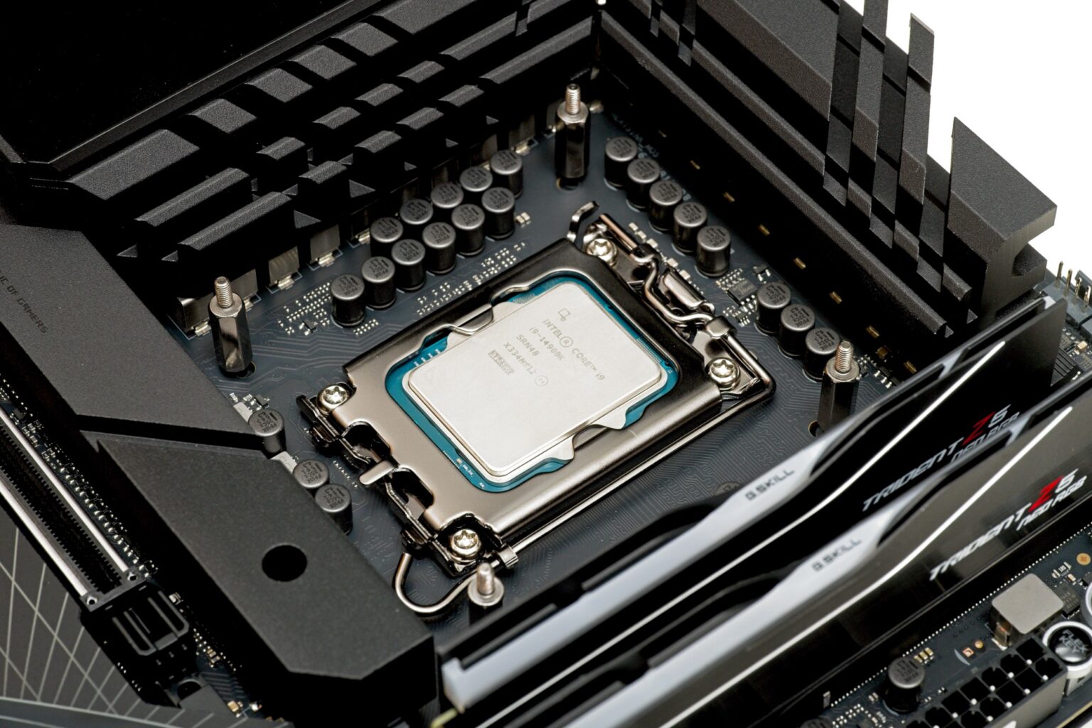 TG PC 2024: Build your own gaming and workstation PC for the new year ...