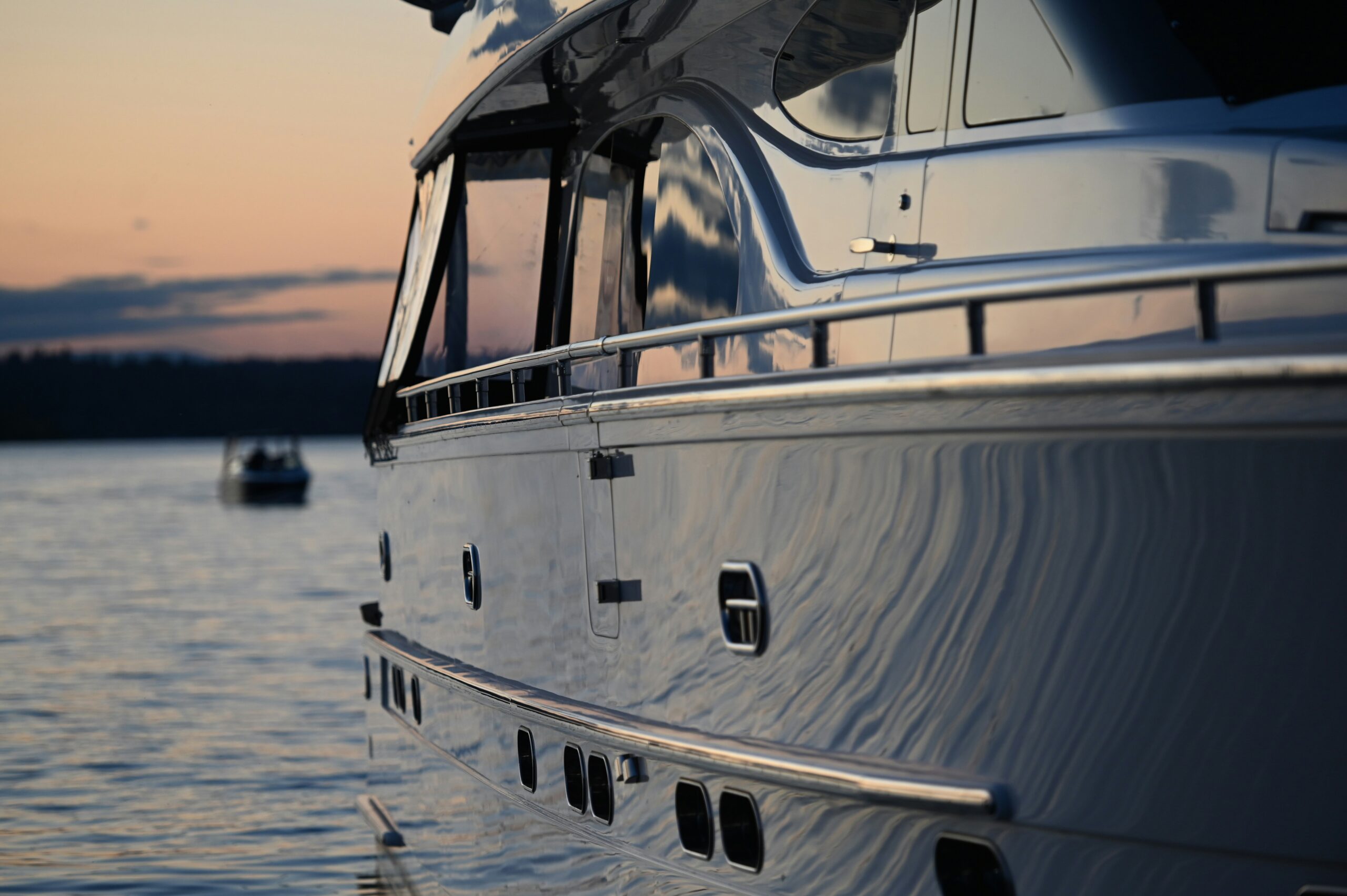 Singtel beefs up satellite connectivity with Starlink for ships ...