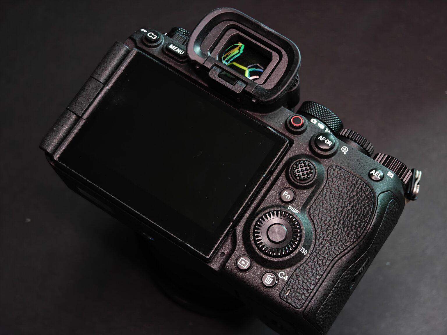 Sony Alpha 9 III review: Game changer with global shutter - Techgoondu