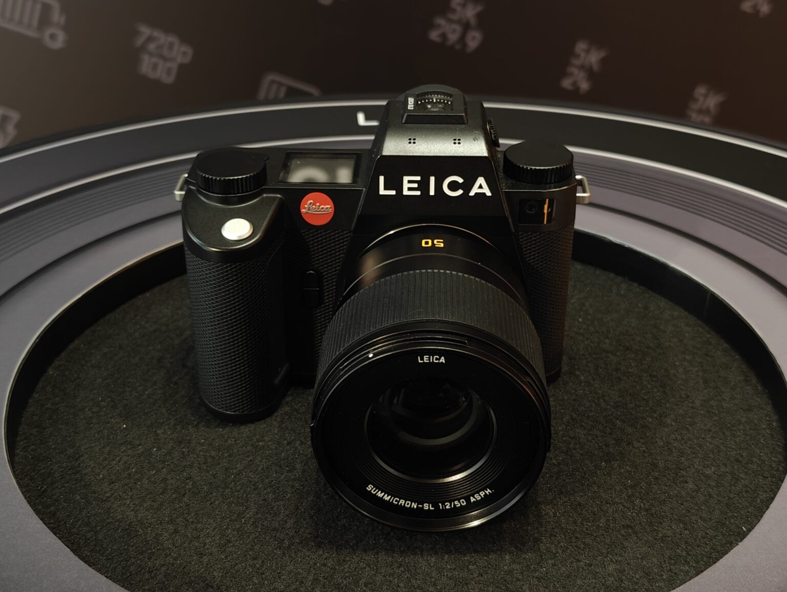 Hands on: Leica SL3 is the Rolex of mirrorless cameras - Techgoondu