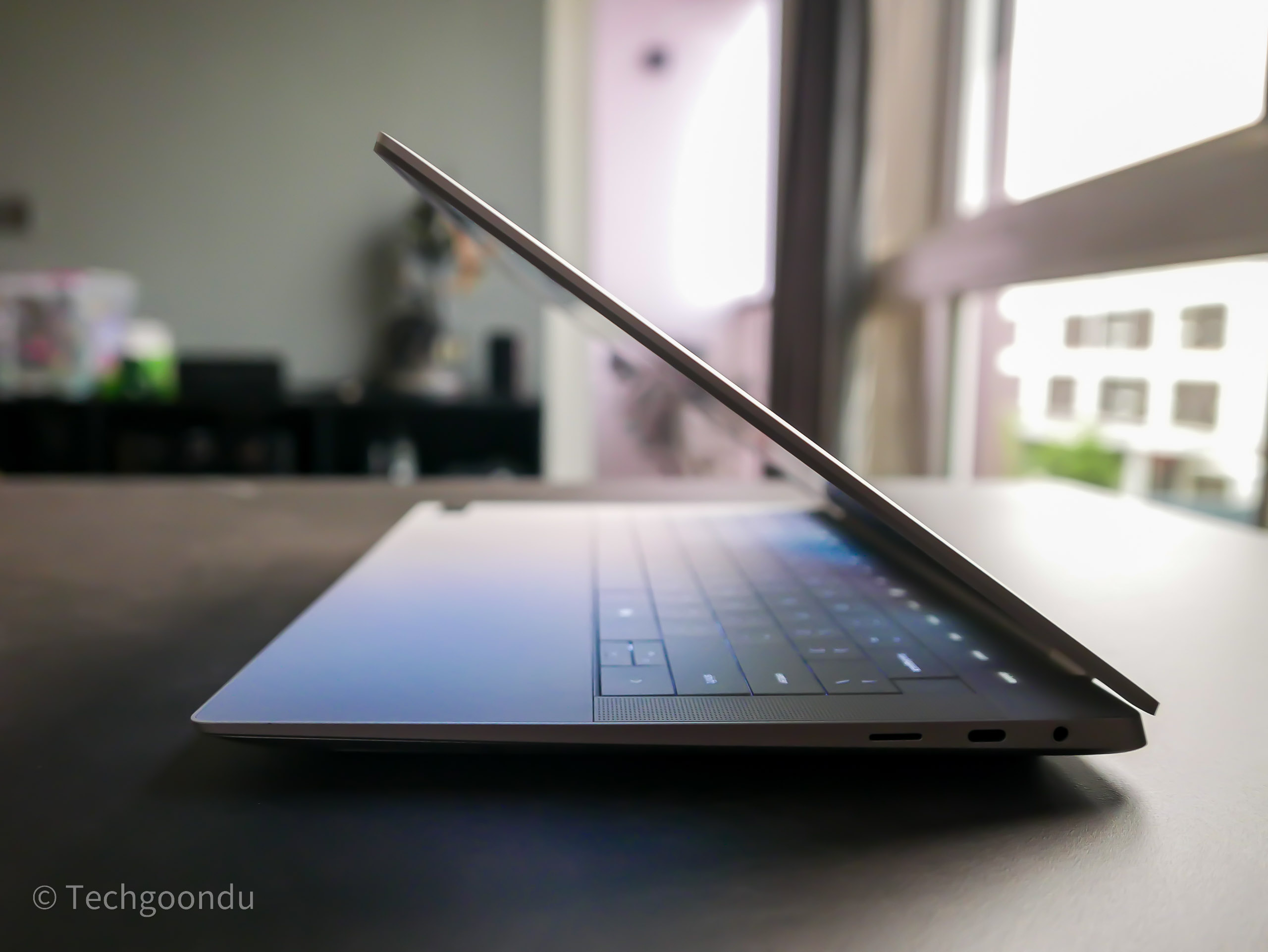 Dell XPS 14 (9440) review: Graphics, screen get a boost in new laptop ...