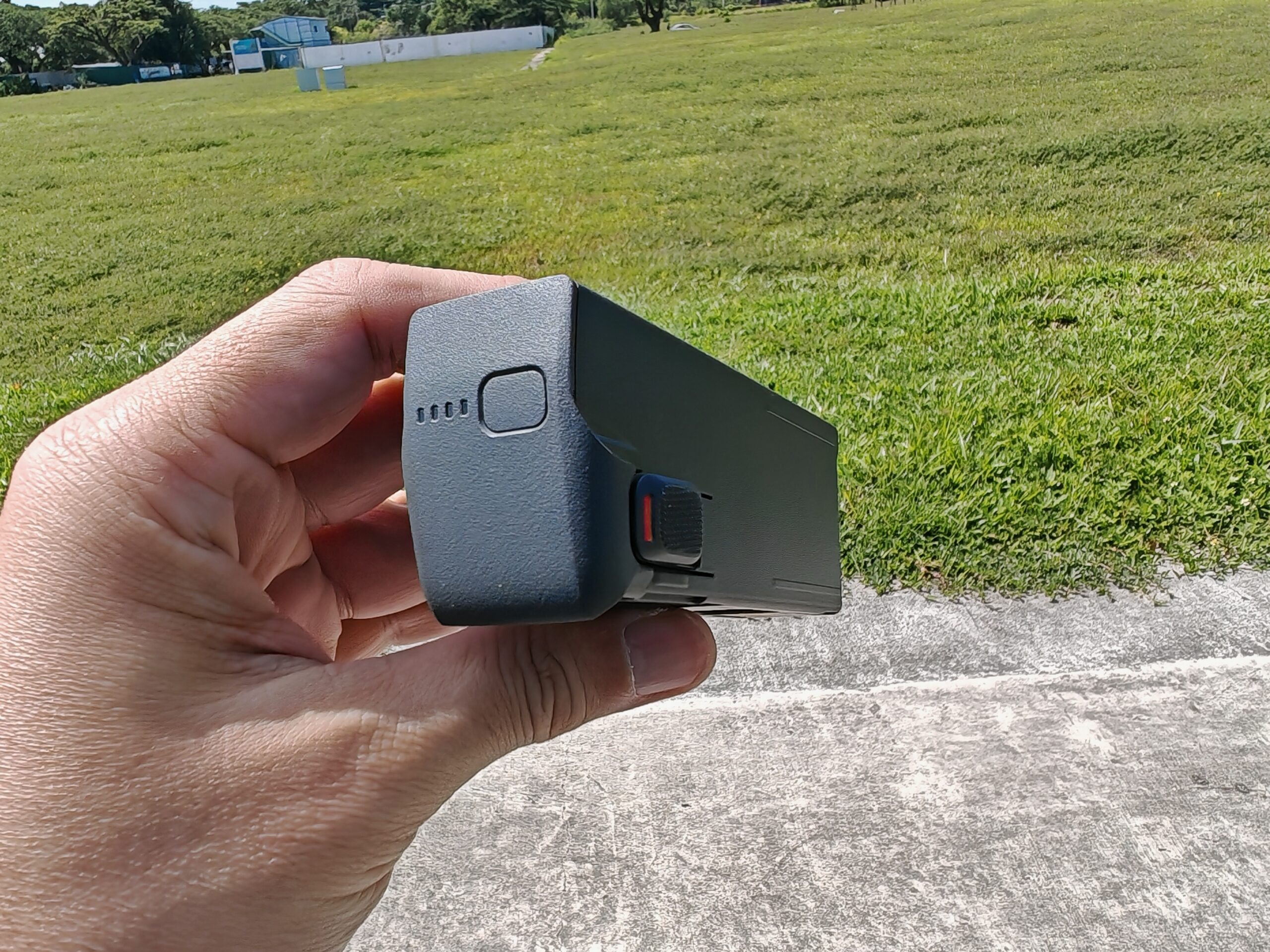 DJI Avata 2 review: A more refined consumer FPV drone - Techgoondu