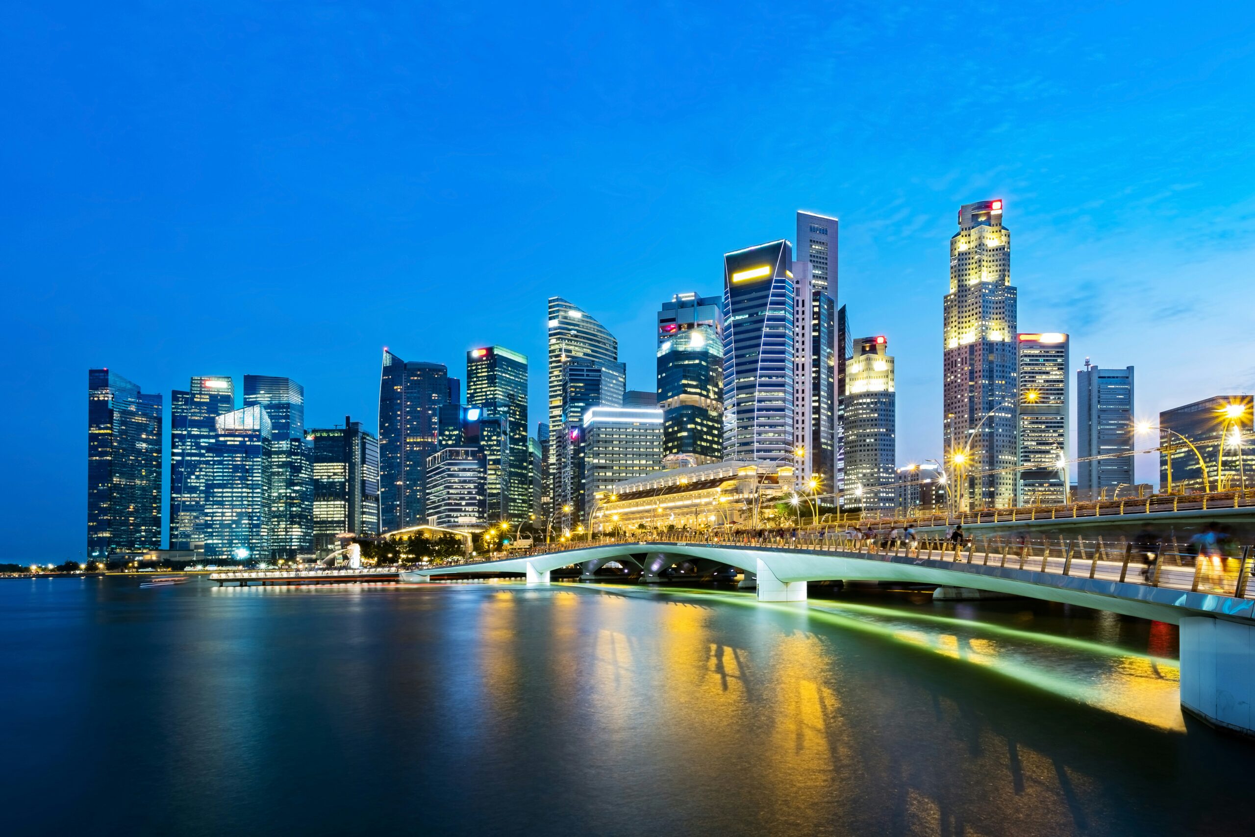 Amid APAC challenges, Singapore leads in AI maturity - Techgoondu
