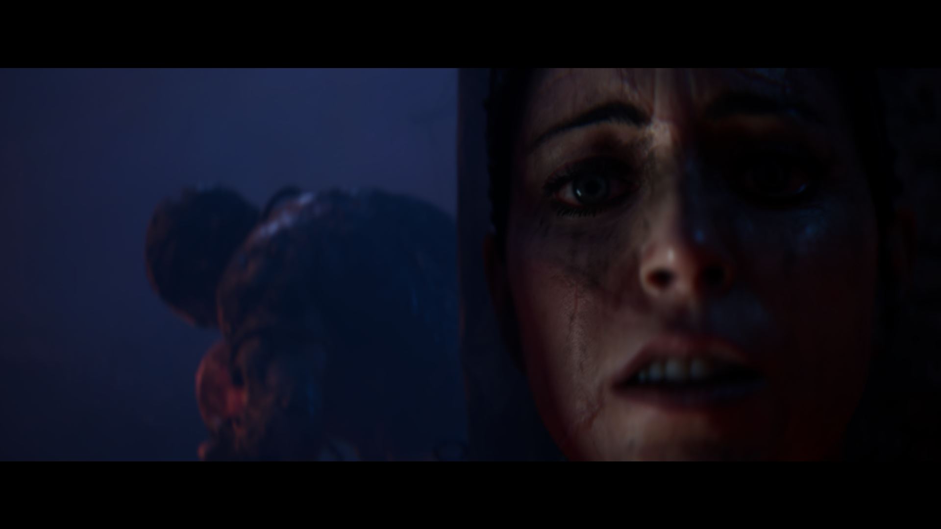 Senua's Saga: Hellblade II review: A kinder, less intense sequel ...